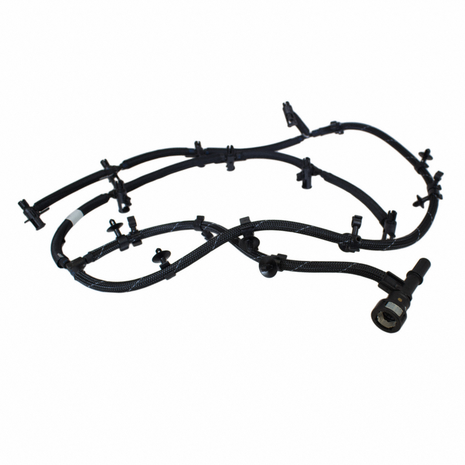 Tube Fuel Feed - 6.7L | Parts | Ford.com