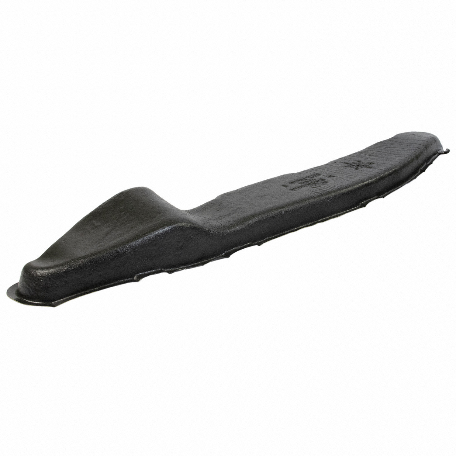 Sound Absorber Insulator - Right, Front | Parts | Ford.com