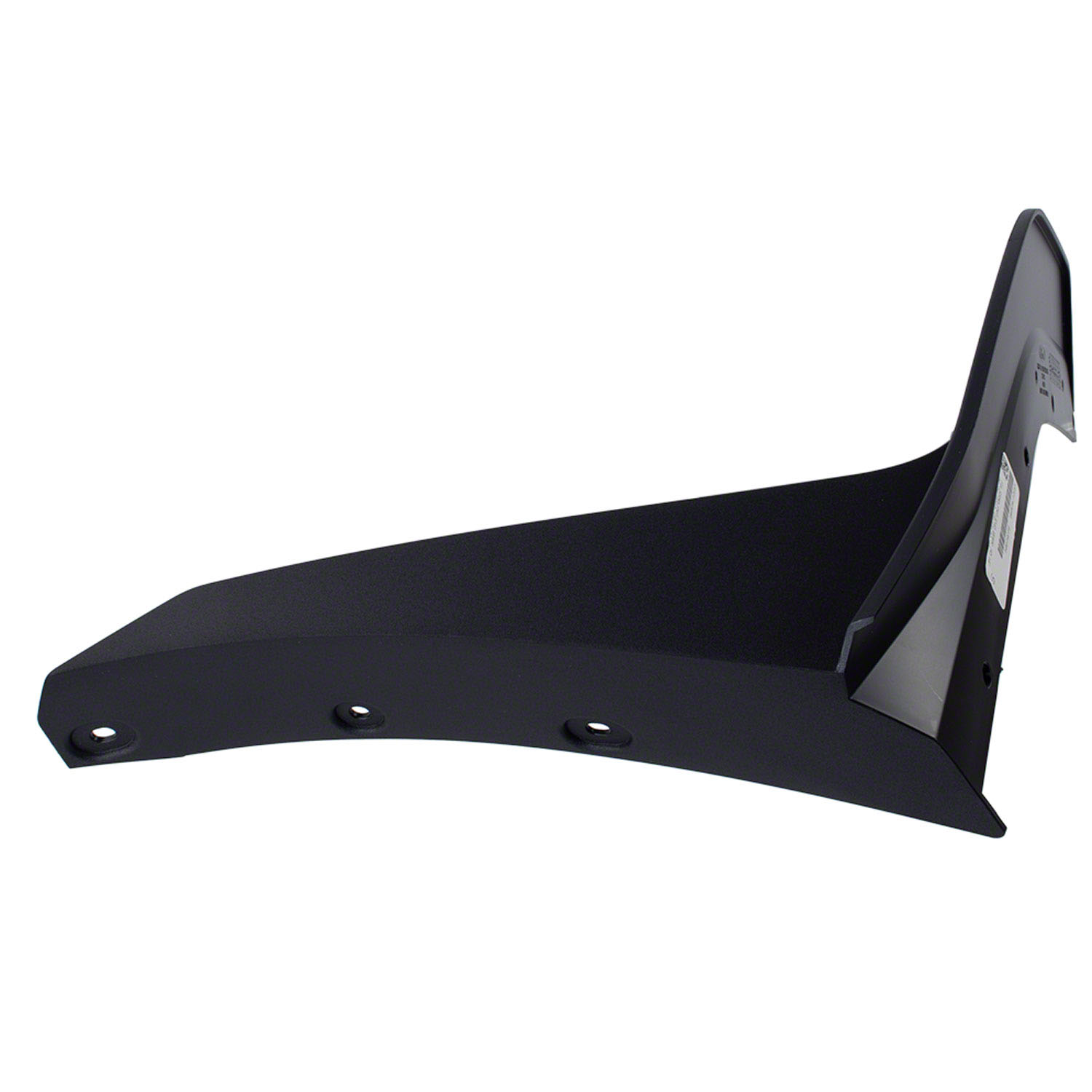 Fog Light Trim Panel - Right, Front | Parts | Ford.com