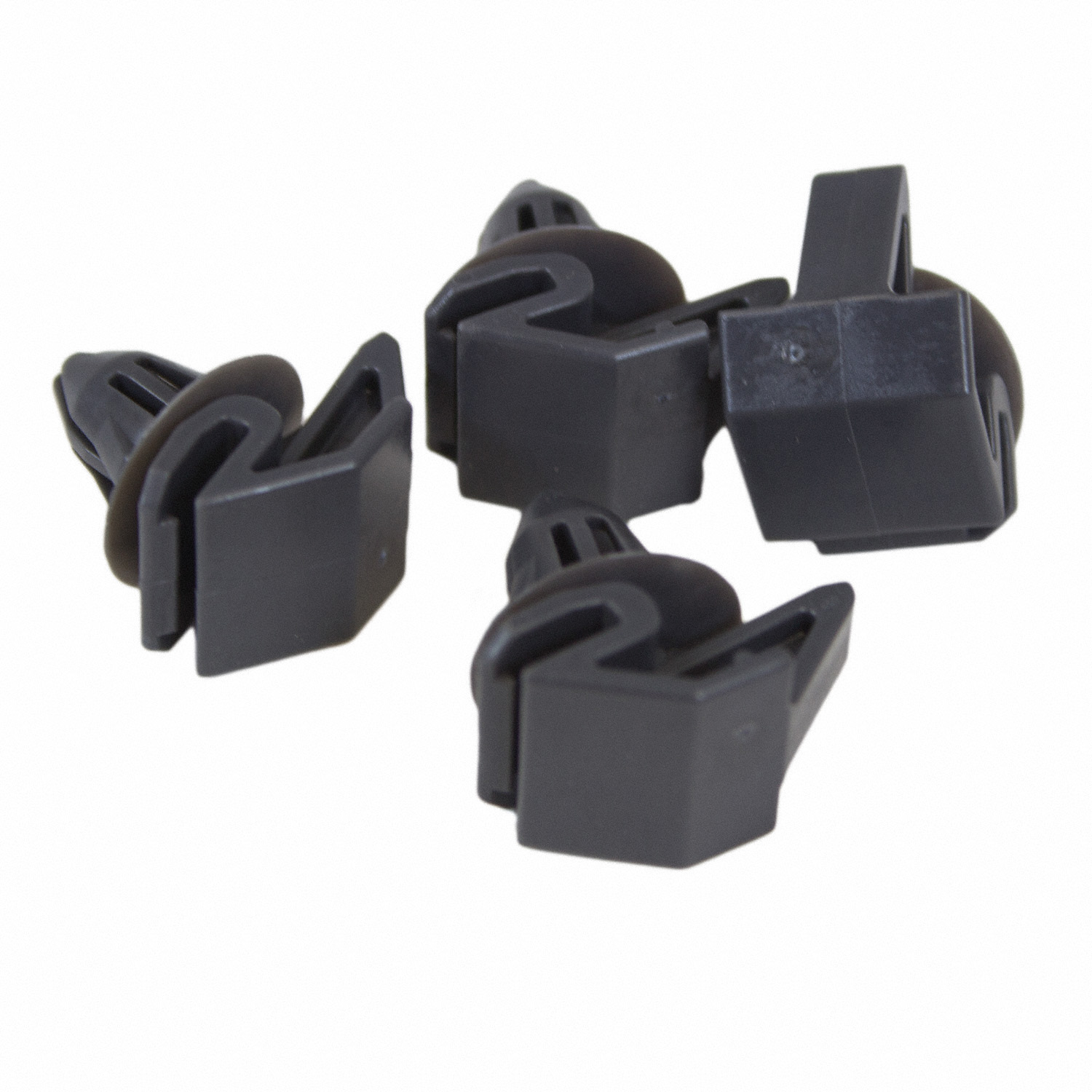 Rocker Panel Molding Clip - 9MM | Parts | Ford.com