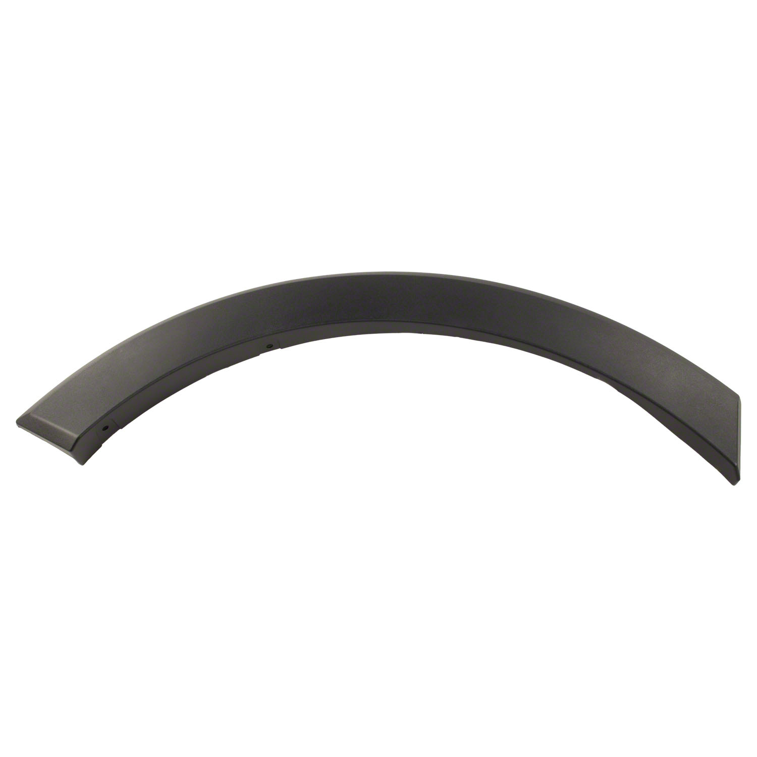Wheel Arch Molding Air Deflector - Left | Parts | Ford.com