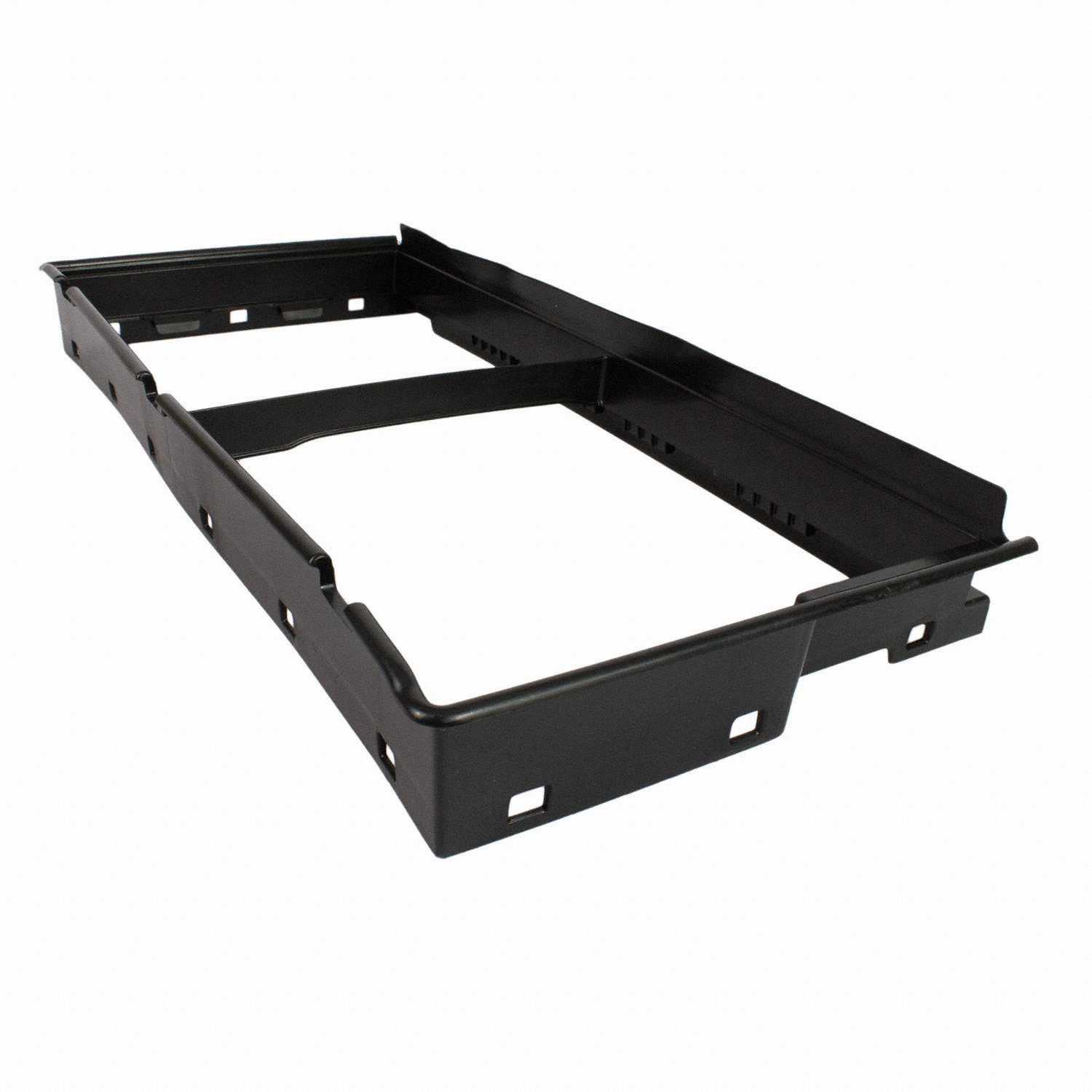 Radiator Support Air Deflector | Parts | Ford.com