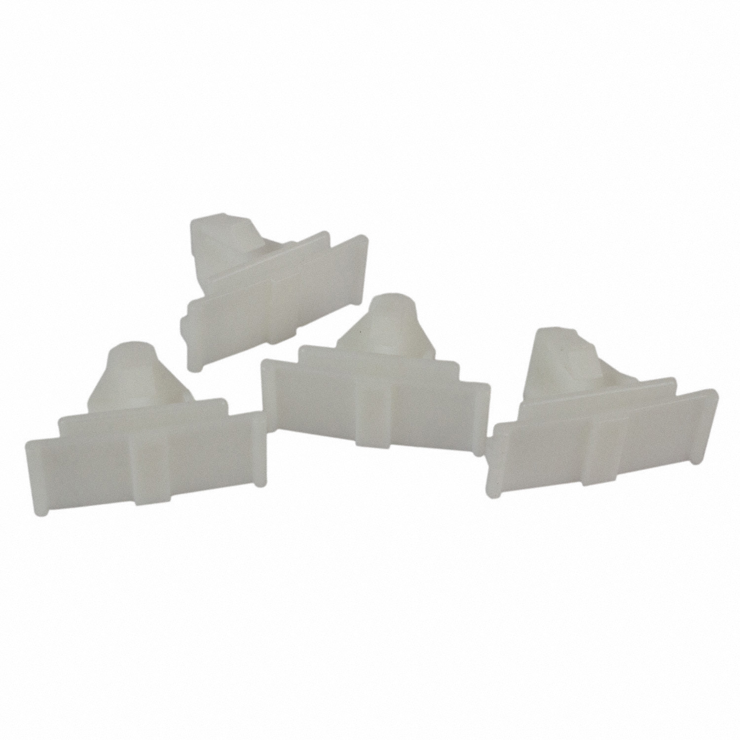 Fender Flare Clip Retaining Kit - M10 x 18MM (SVT) | Parts | Ford.com