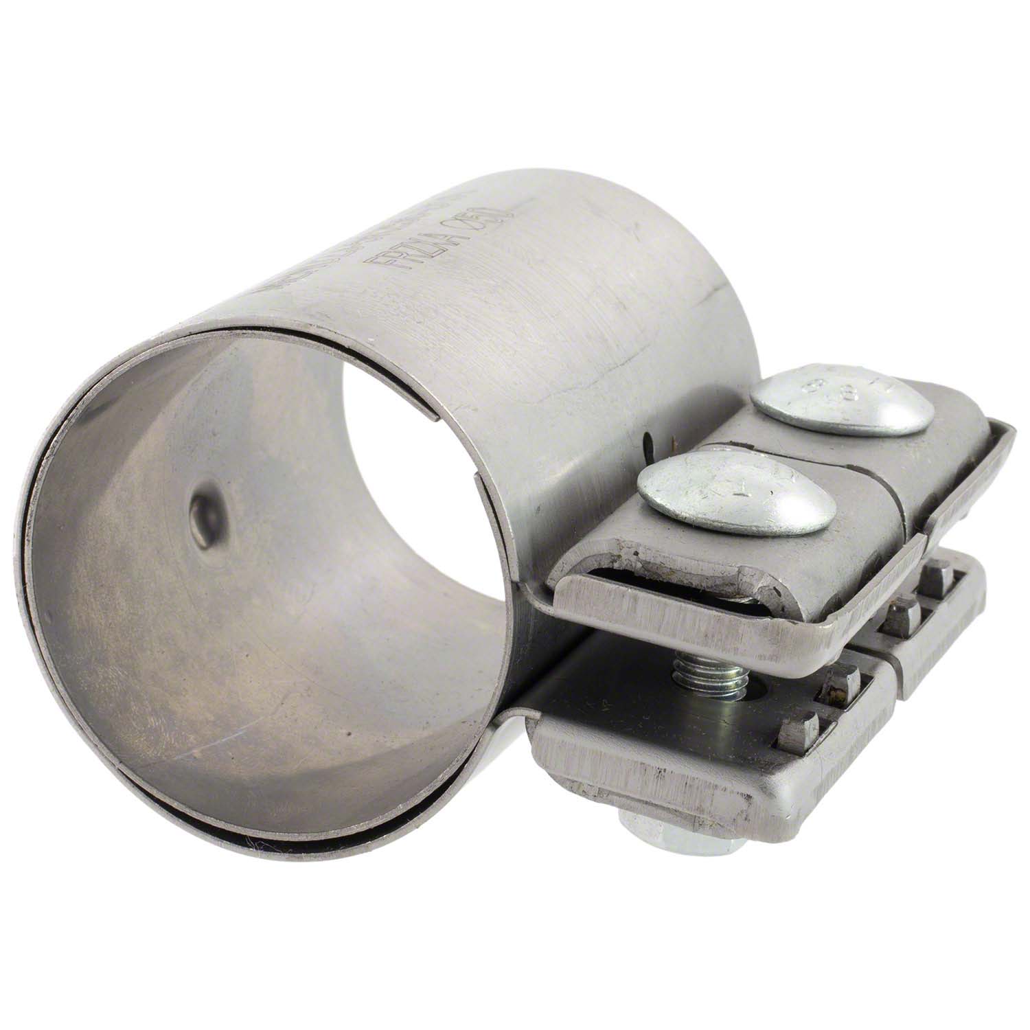 Pipe Connector And - 50MM, Front, Center | Parts | Ford.com