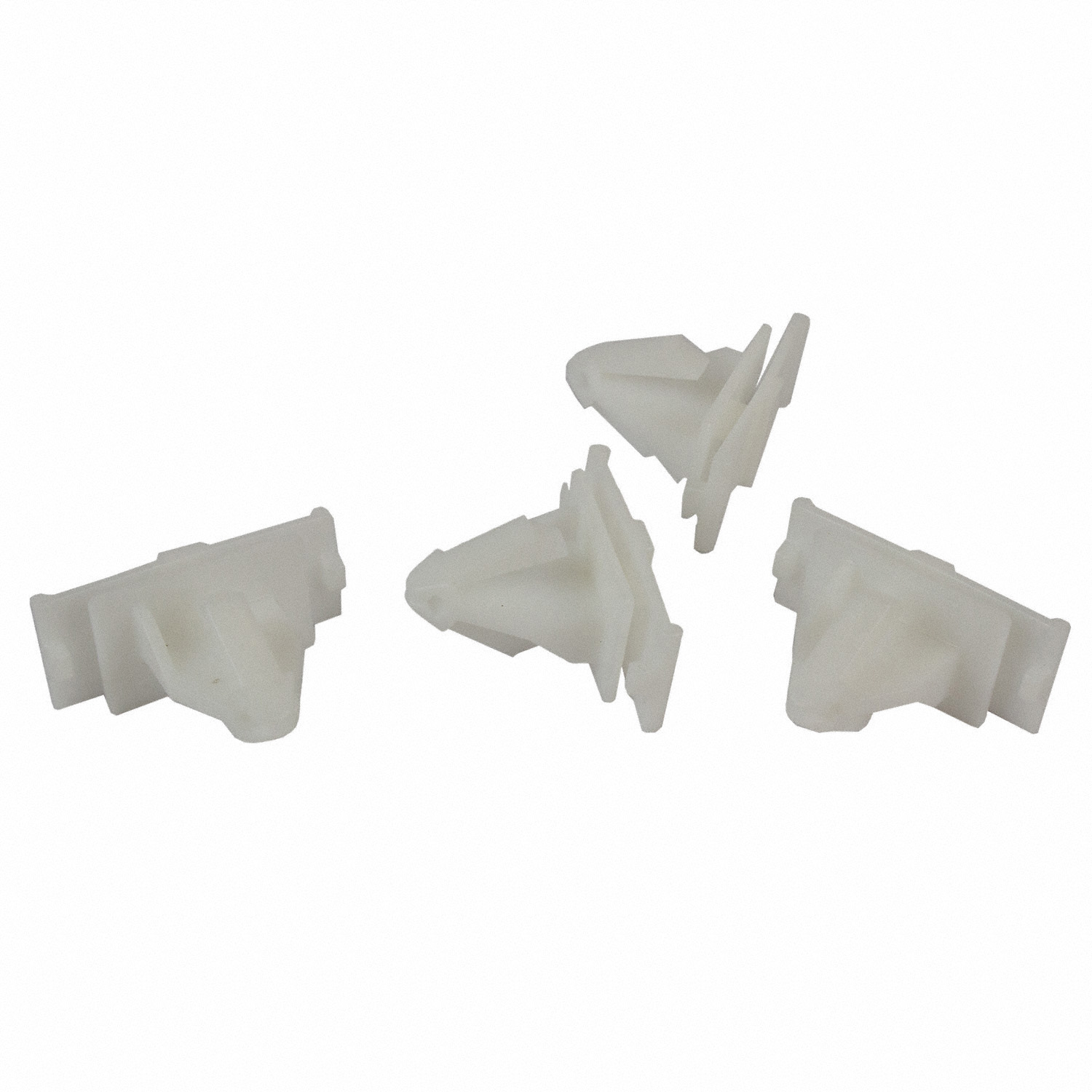 Fender Flare Clip Retaining Kit - M10 x 18MM (SVT) | Parts | Ford.com
