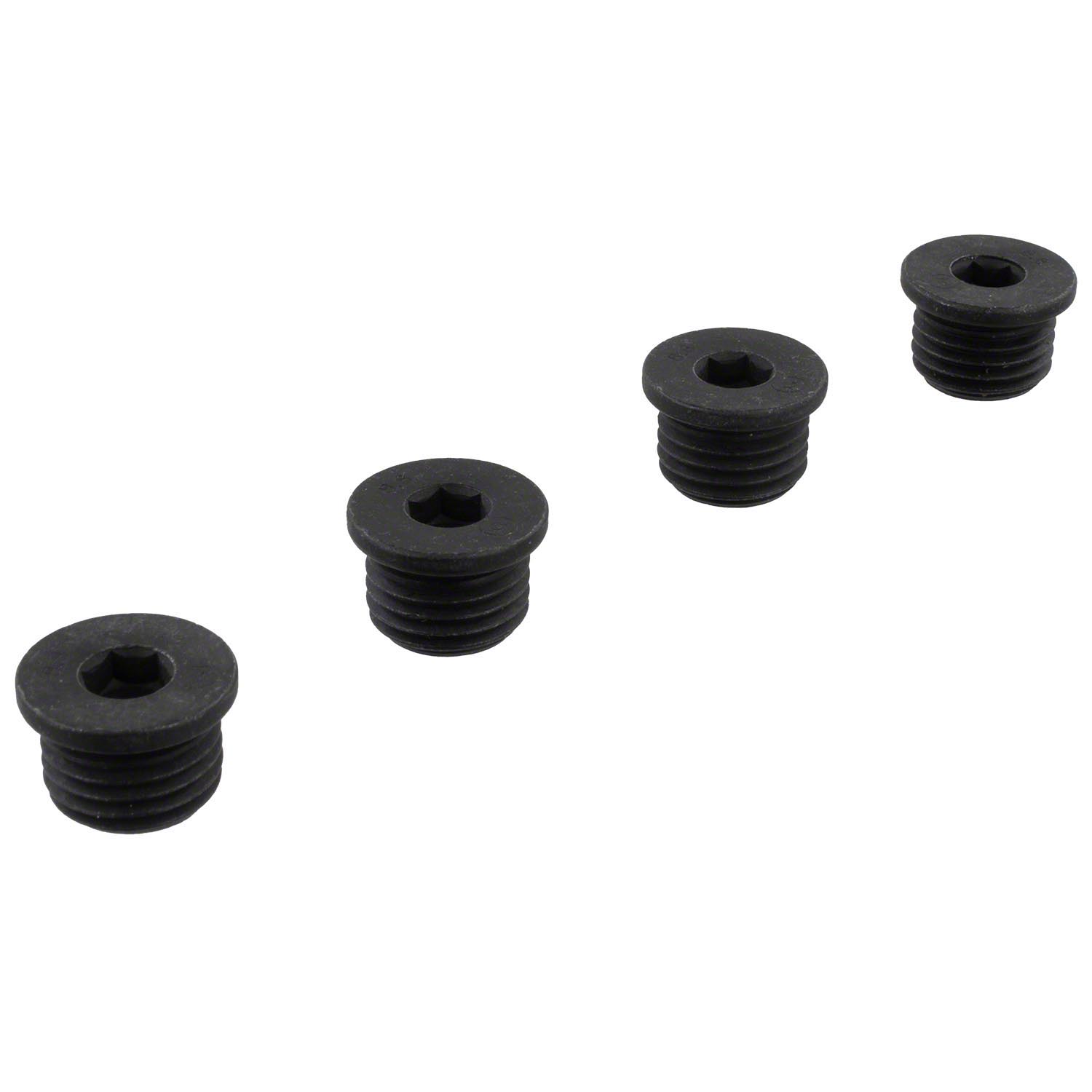 Plug Threaded - M14 | Parts | Ford.com