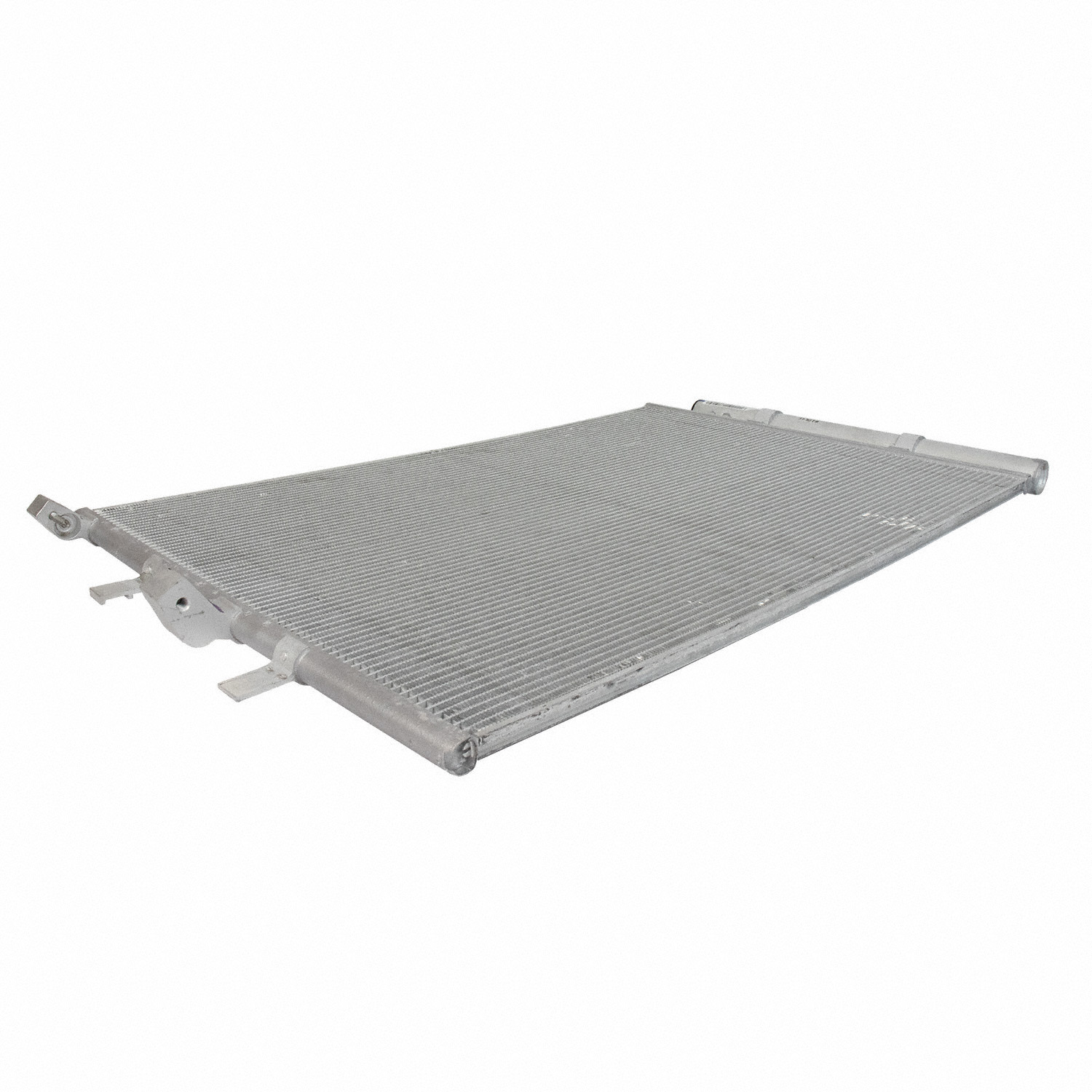 AIR CONDITIONING (A/C) Condenser | Parts | Ford.com