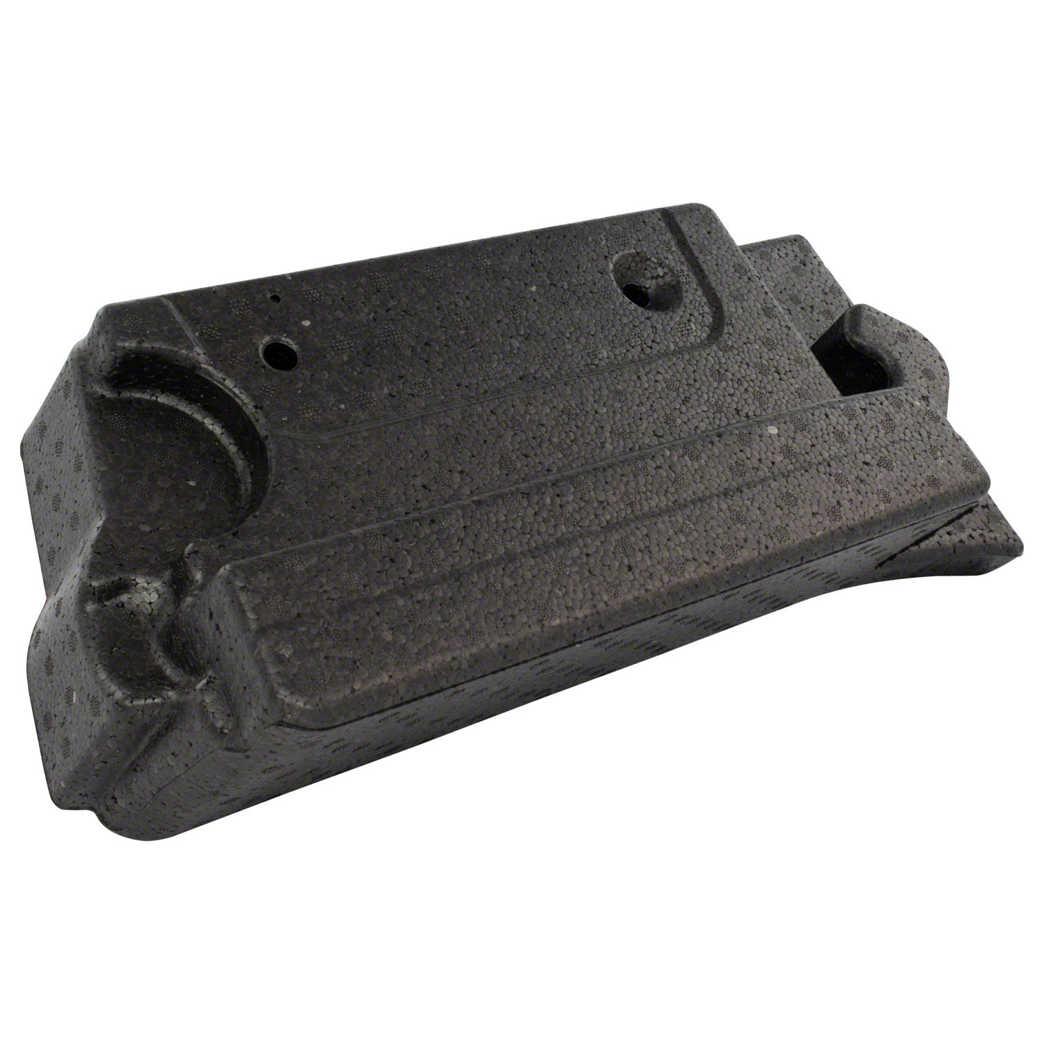 Trunk Floor Storage Box Support - Right, Rear (Police) | Parts | Ford.com