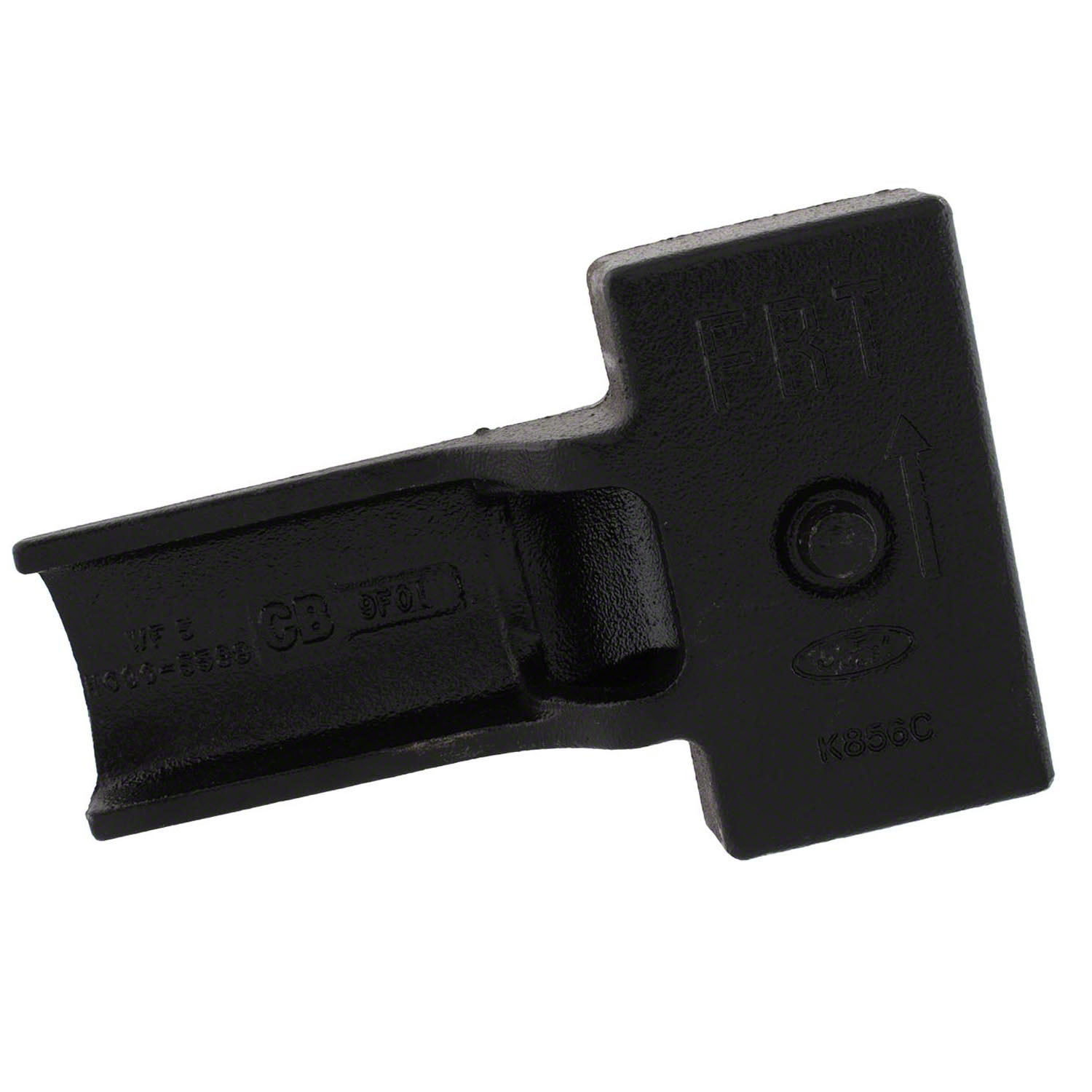 Leaf Spring Spacer | Parts | Ford.com