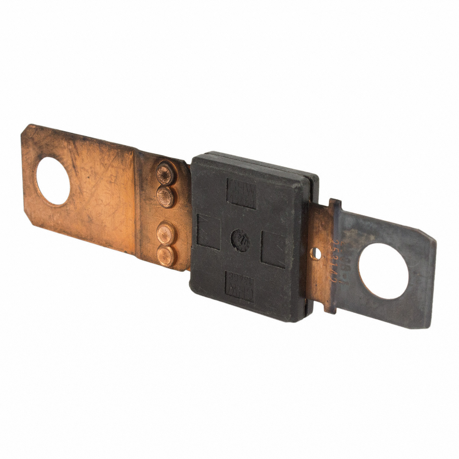 Multi-Purpose Fuse Fusible Link - 250 Amp (Fuses) | Parts | Ford.com