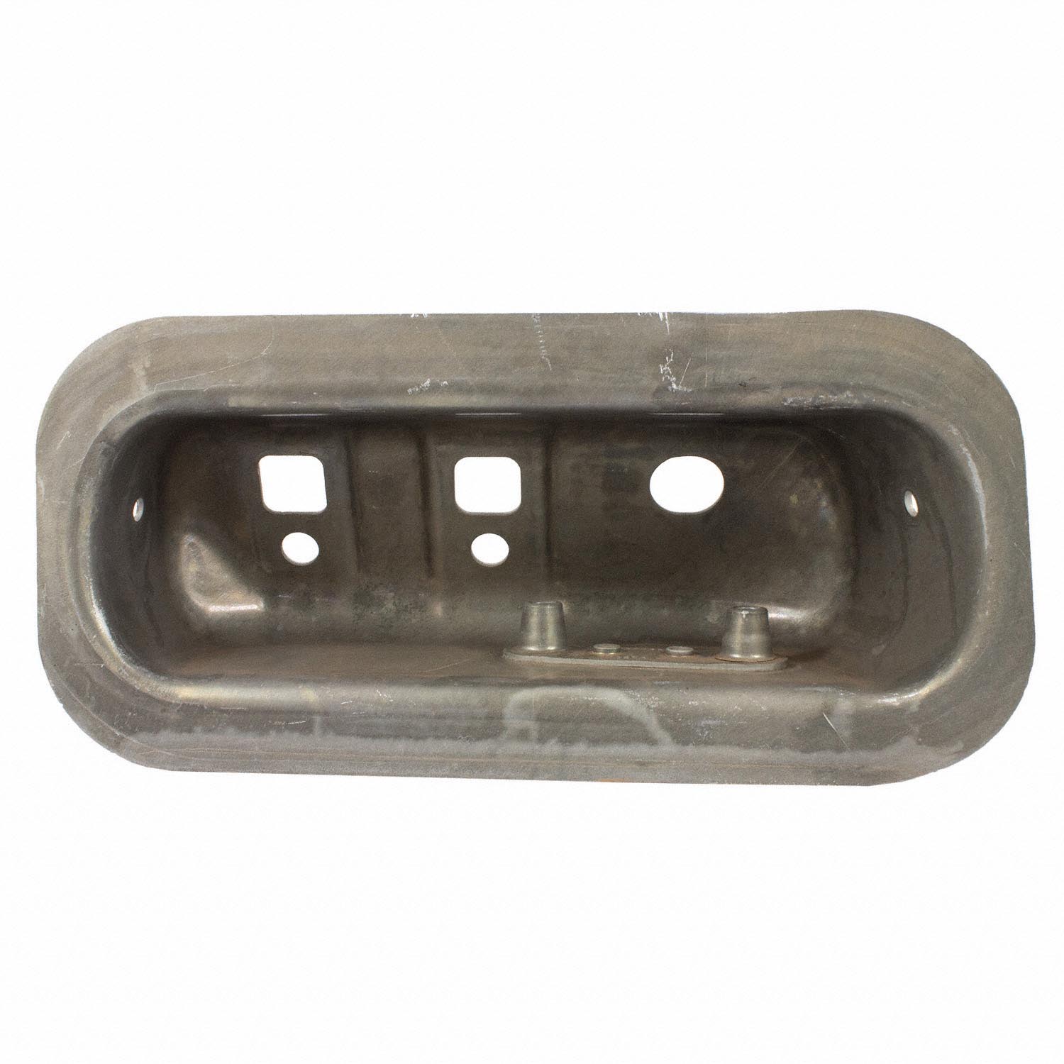 Cowl Panel Drain Hose Water Deflector | Parts | Ford.com