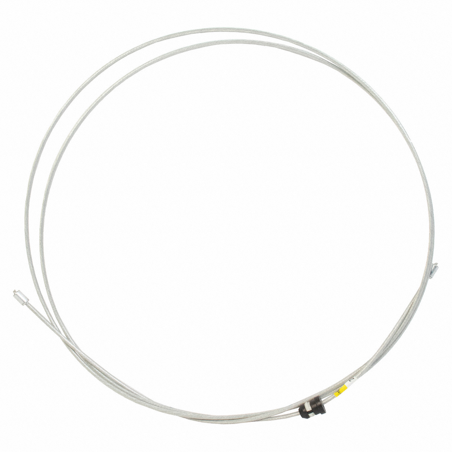 Parking Brake Cable Extension | Parts | Ford.com