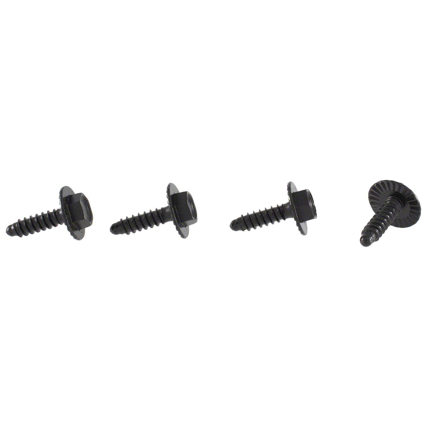 Sun Visor Screw - 4.2 x 16MM | Parts | Ford.com