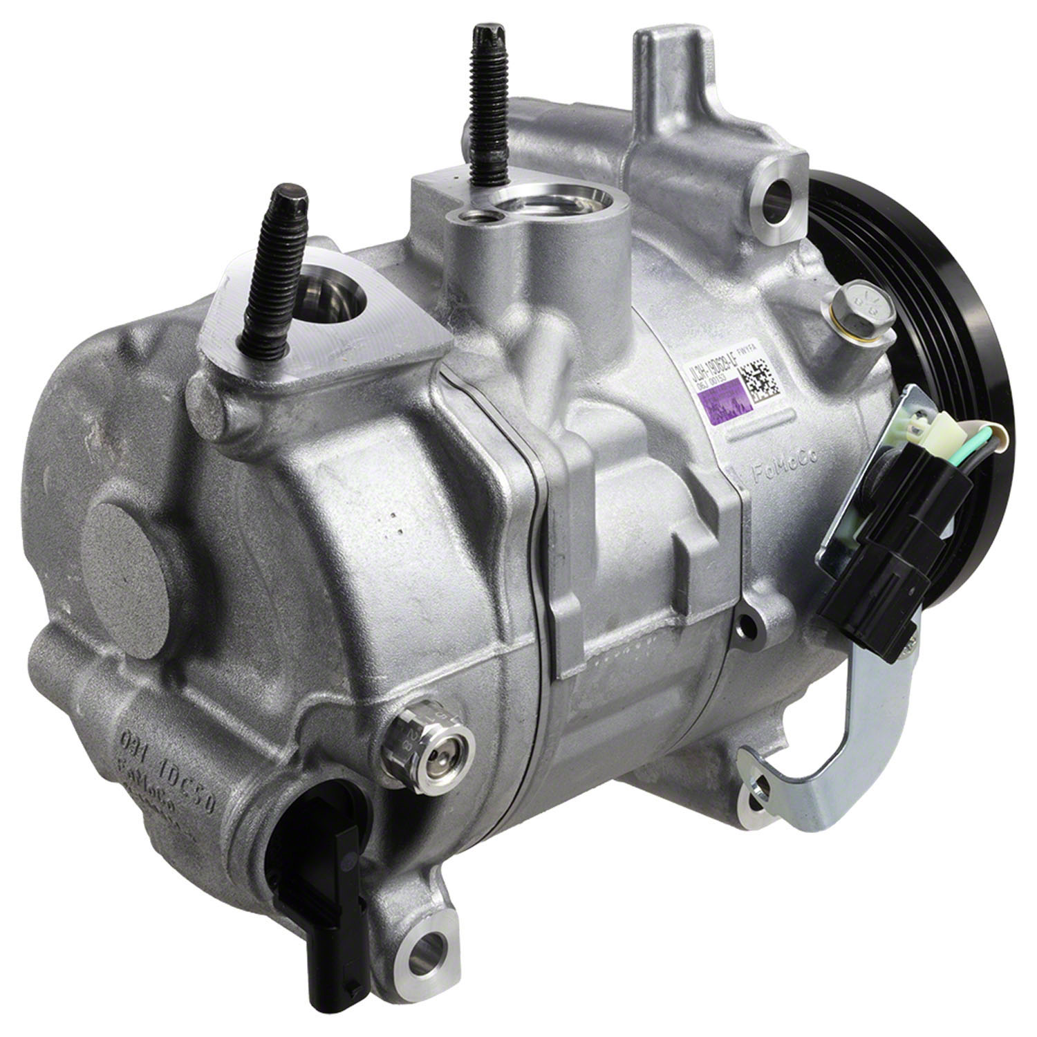 AIR CONDITIONING (A/C) Compressor - 5.0L | Parts | Ford.com