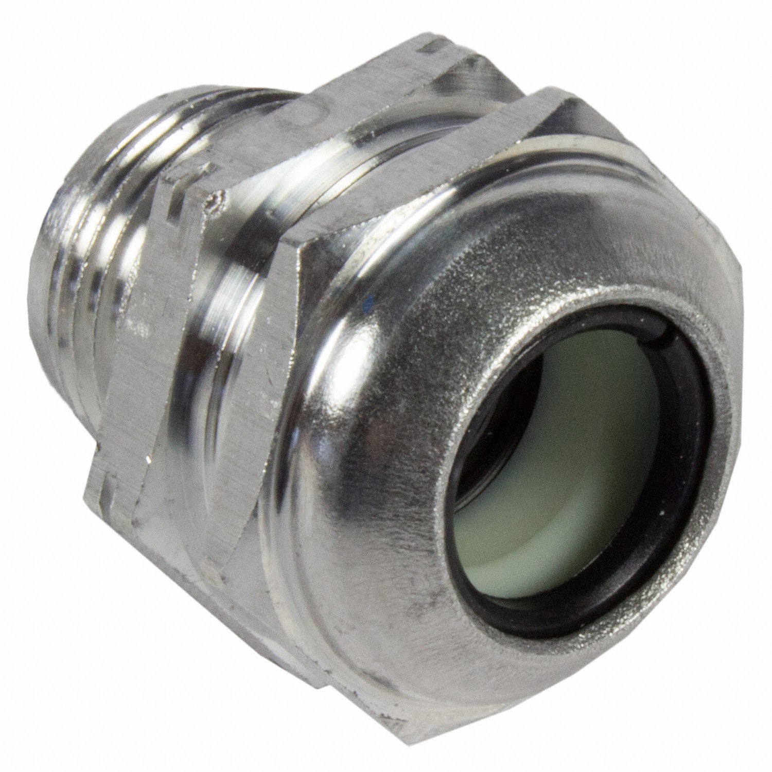 Oil Tube Connector Automatic Transmission Cooler Coolant Line Fitting ...