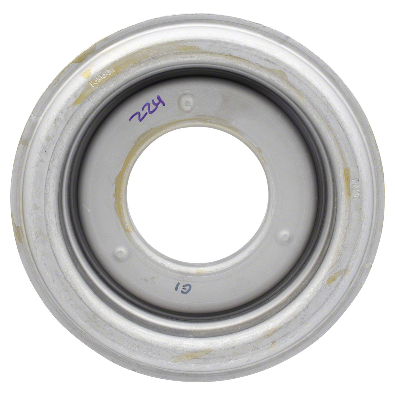 Piston (AT) | Parts | Ford.com