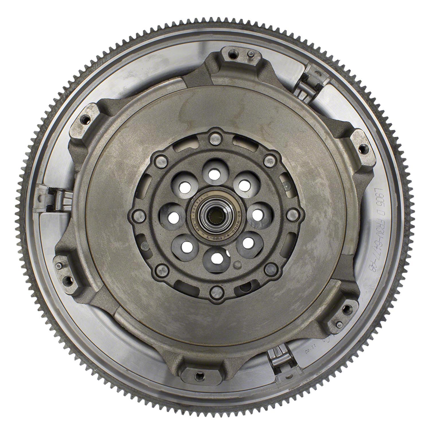 Clutch Flywheel - 5.2L | Parts | Ford.com