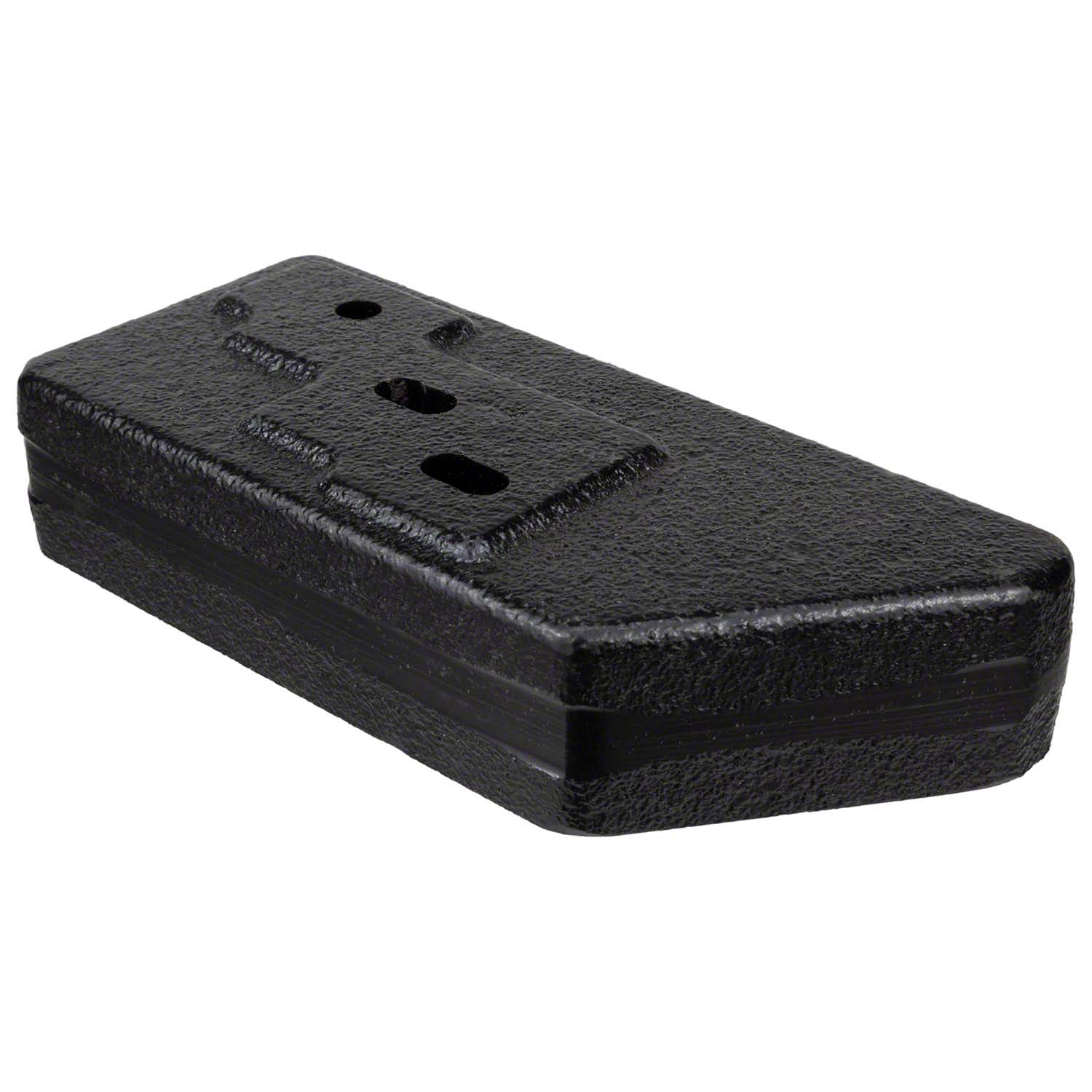 Crew Cab Damper Vibration - Rear, Back (REGULAR CAB) | Parts | Ford.com