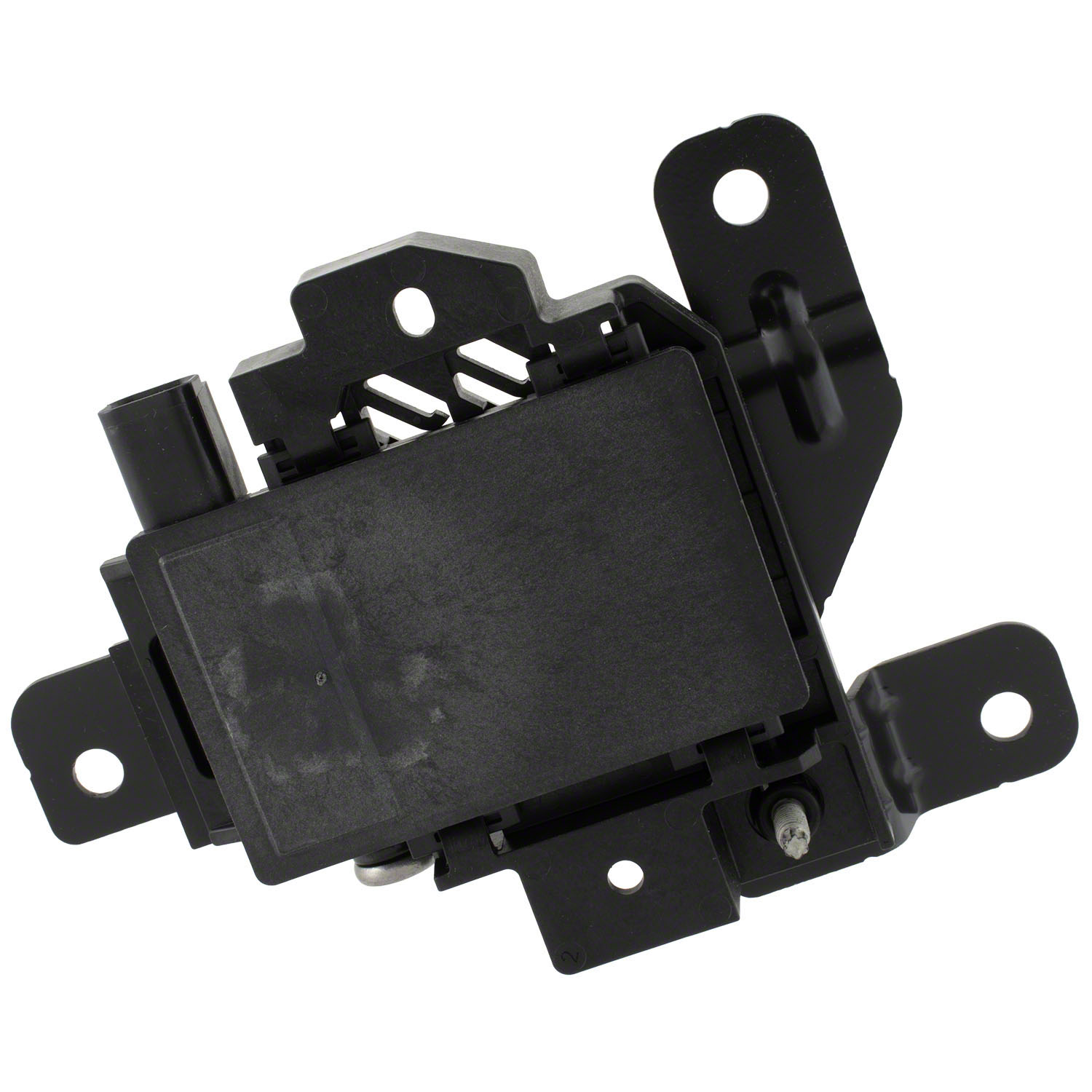Cruise Control Distance Sensor Speed Adaptive - Front, Center | Parts ...