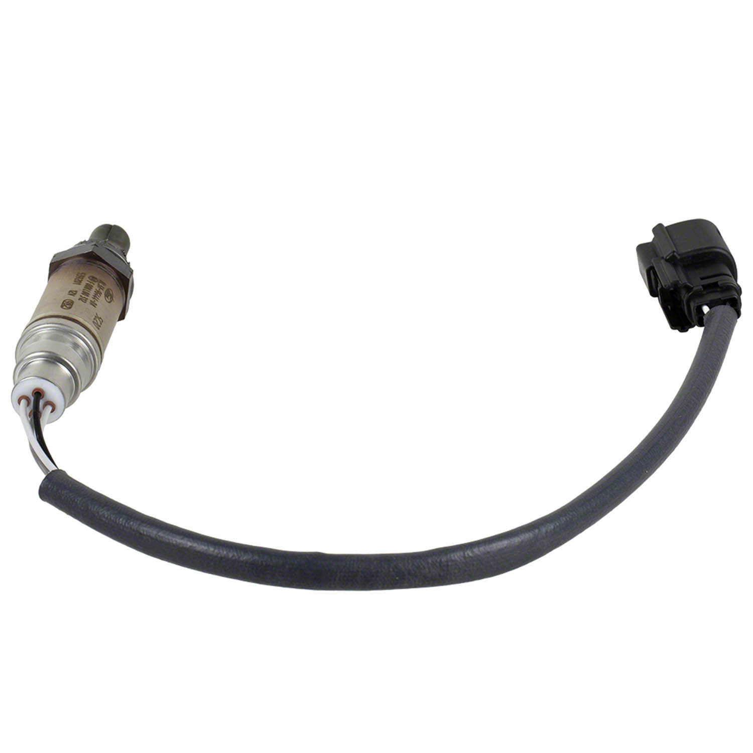 Oxygen Sensor Exhaust Gas - Rear | Parts | Ford.com