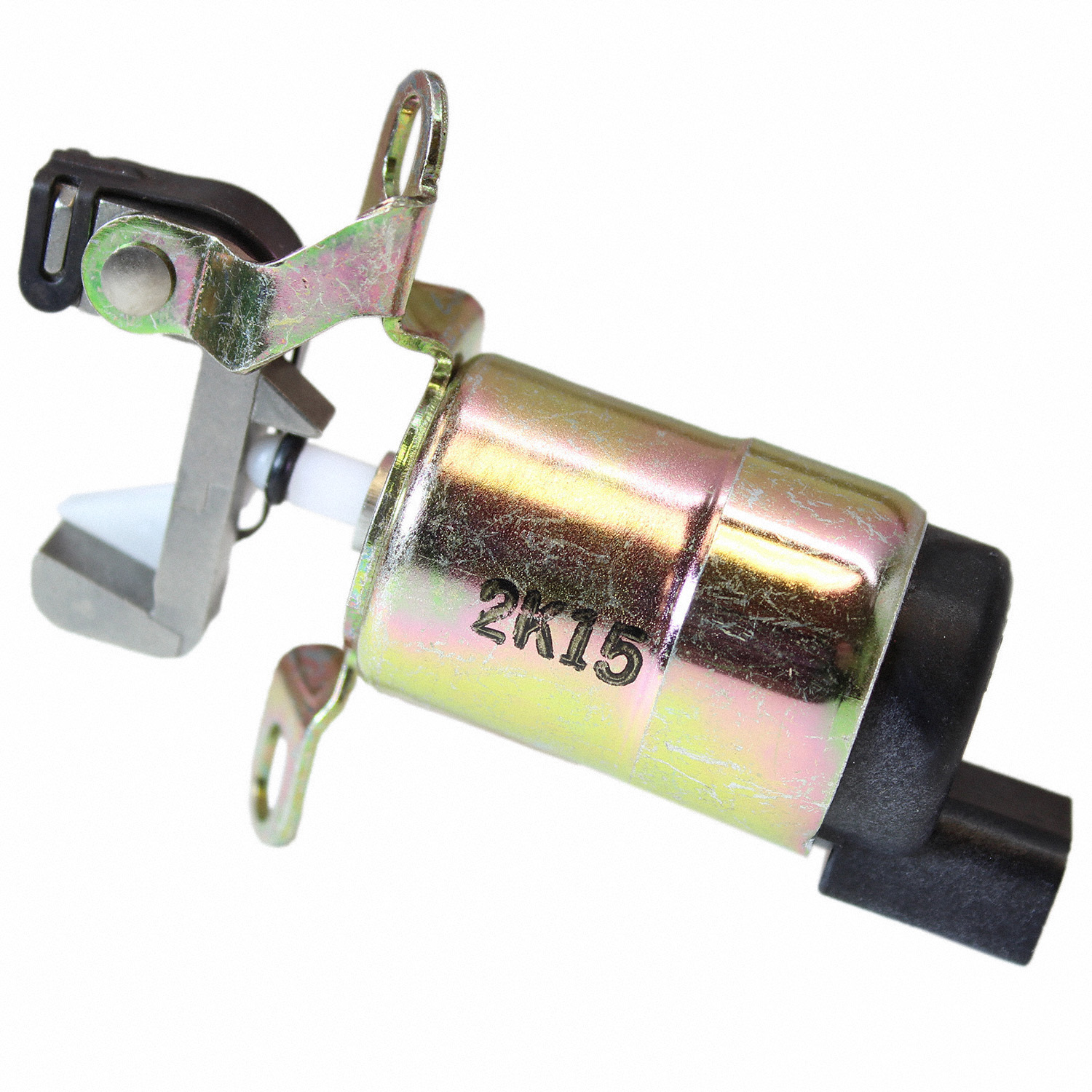 Shift Interlock Solenoid (AT) | Parts | Ford.com