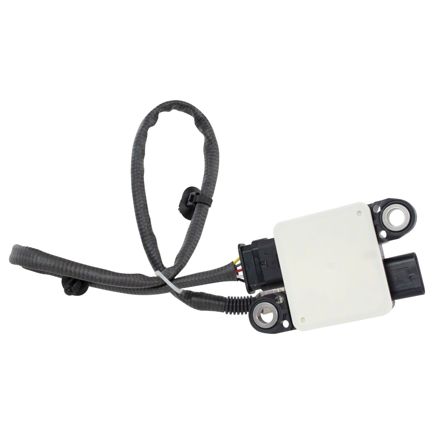 Diesel Particulate Sensor Exhaust - 3.2L | Parts | Ford.com