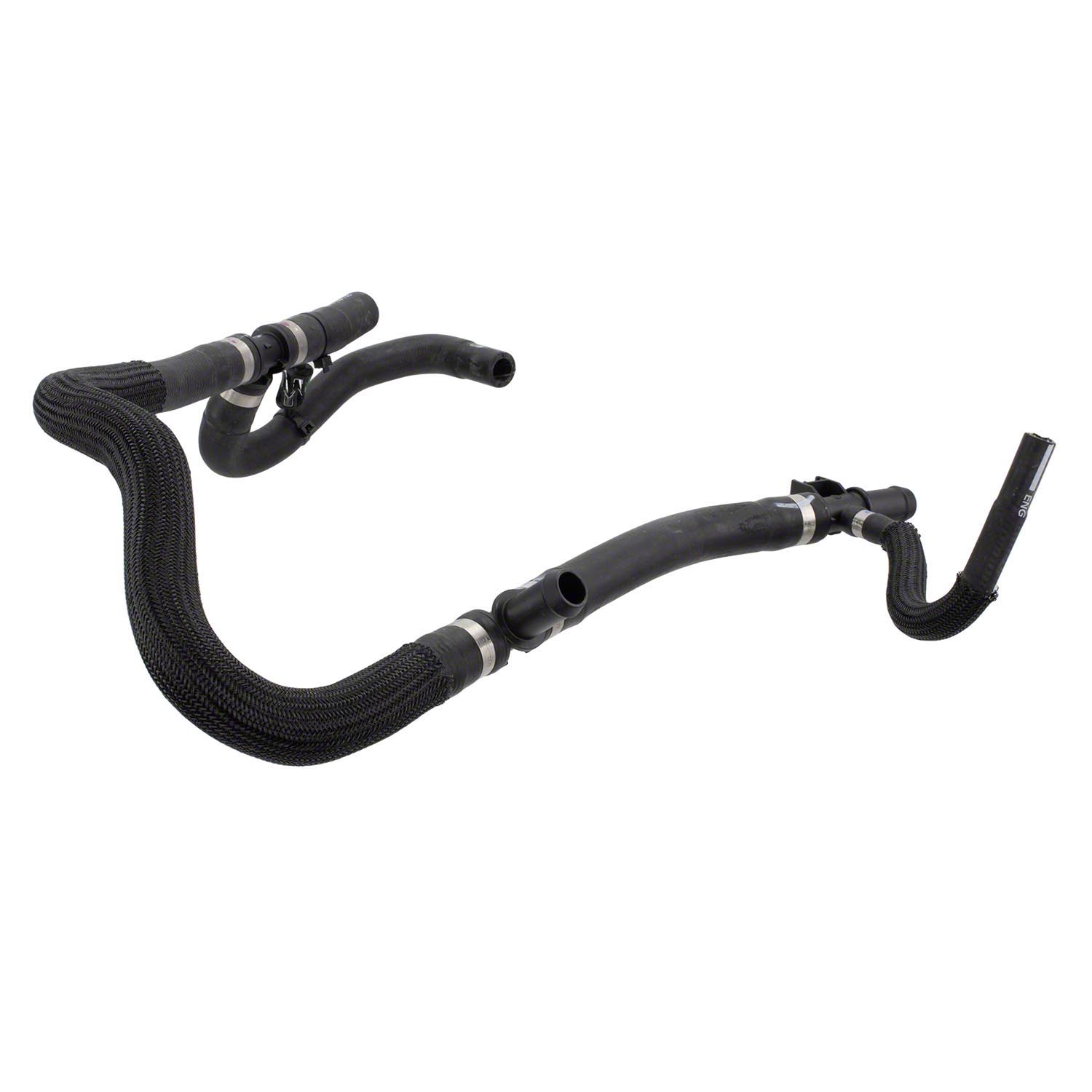 Radiator Coolant Hose | Parts | Ford.com