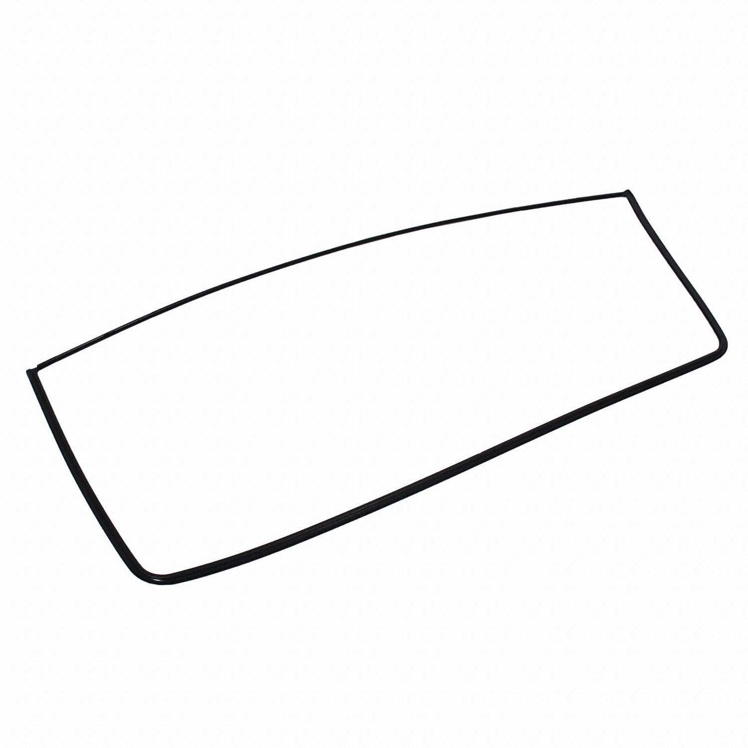 Windshield Molding - Inner, Outer | Parts | Ford.com