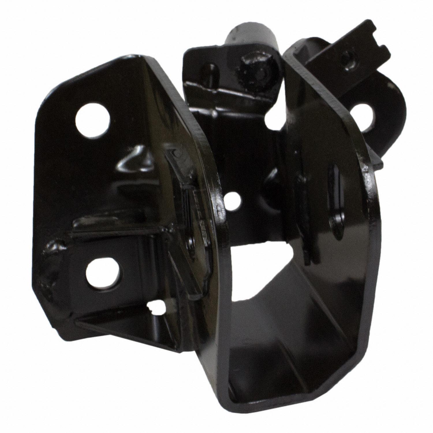 Suspension Knuckle Bracket - Left, Rear | Parts | Ford.com