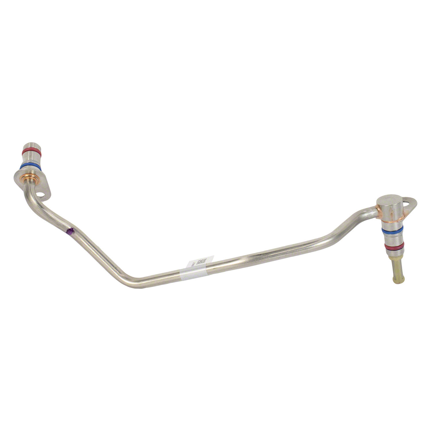 Turbocharger Oil Line Tube - Left 2.7L | Parts | Ford.com