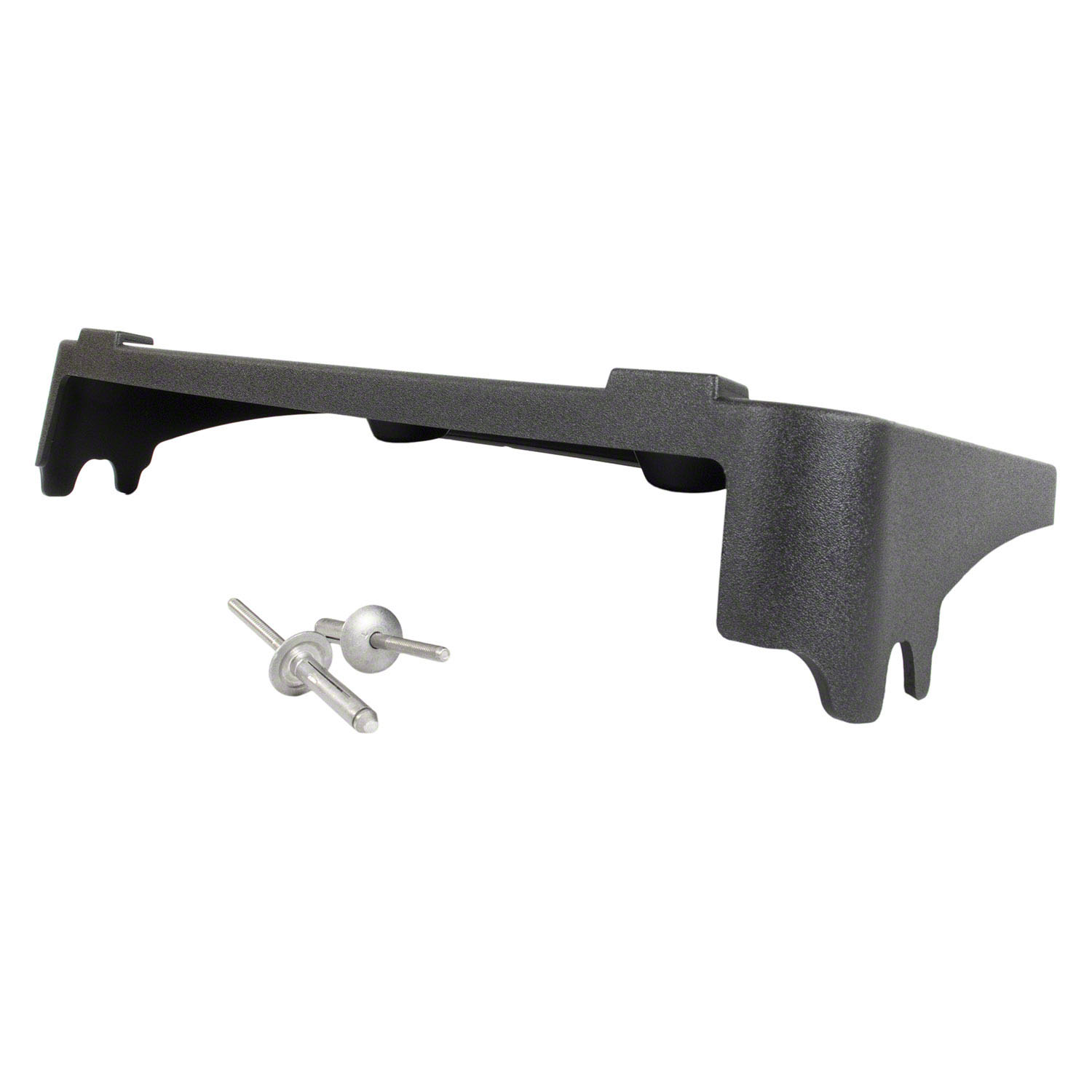 License Plate Bracket - Front (Hybrid, Plug In Hybrid) | Parts | Ford.com