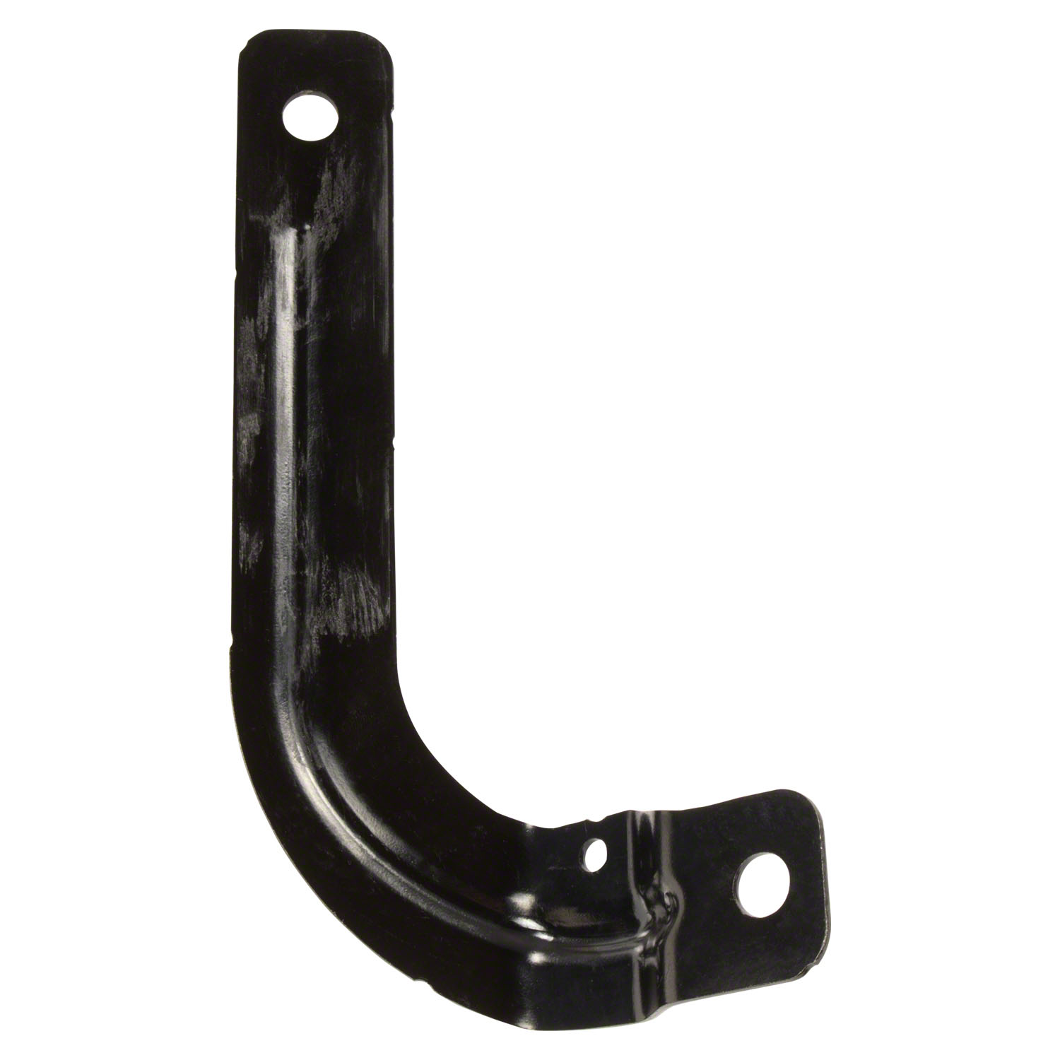 Bumper Face Bar Bracket - Left, Front | Parts | Ford.com