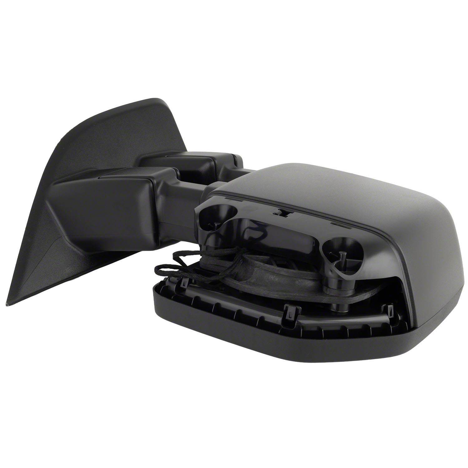 View Mirror - Right, Rear, Outer | Parts | Ford.com