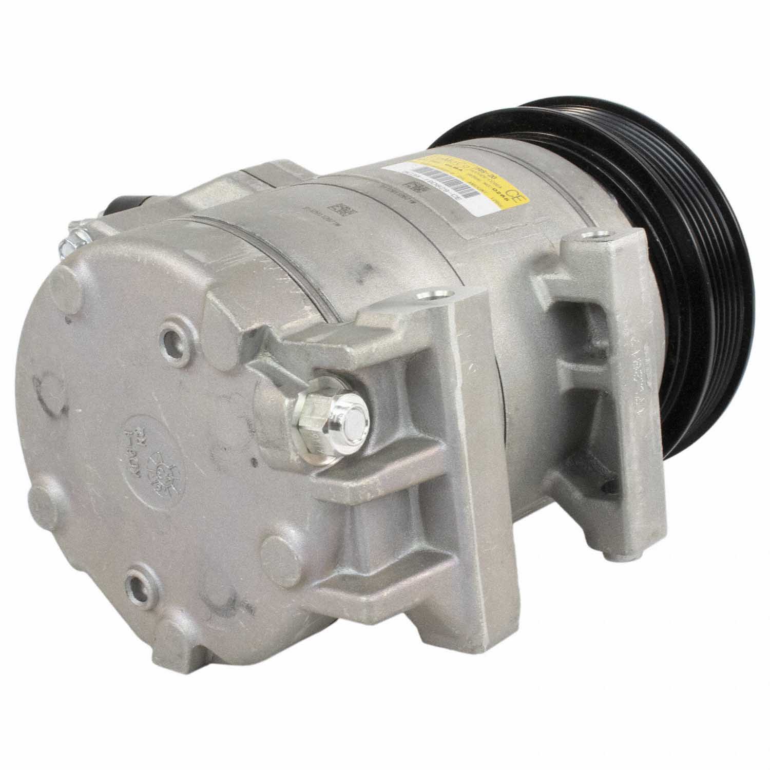 AIR CONDITIONING (A/C) Compressor | Parts | Ford.com