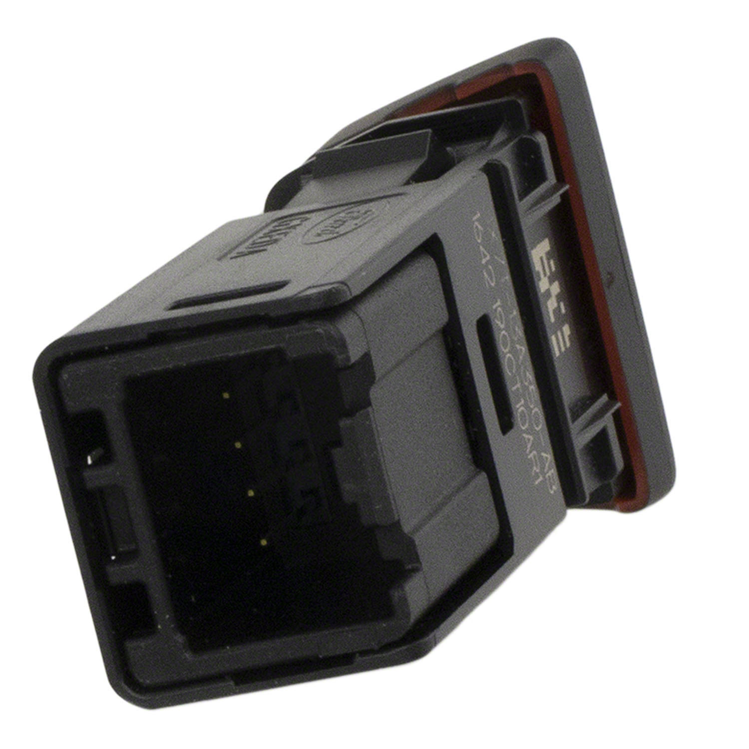 Hazard Warning Switch | Parts | Ford.com