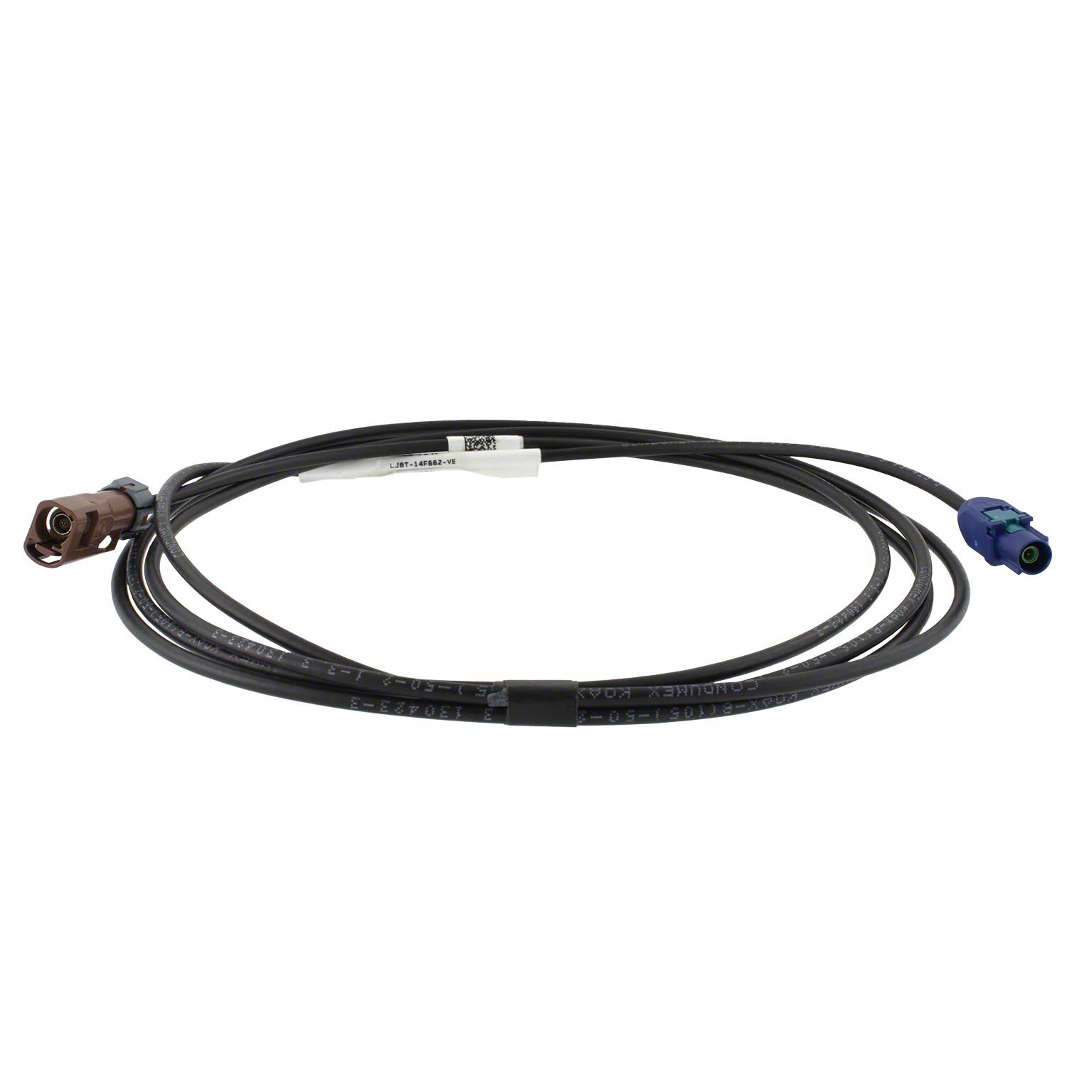Park Assist Camera Wiring Harness Cable Back Up | Parts | Ford.com