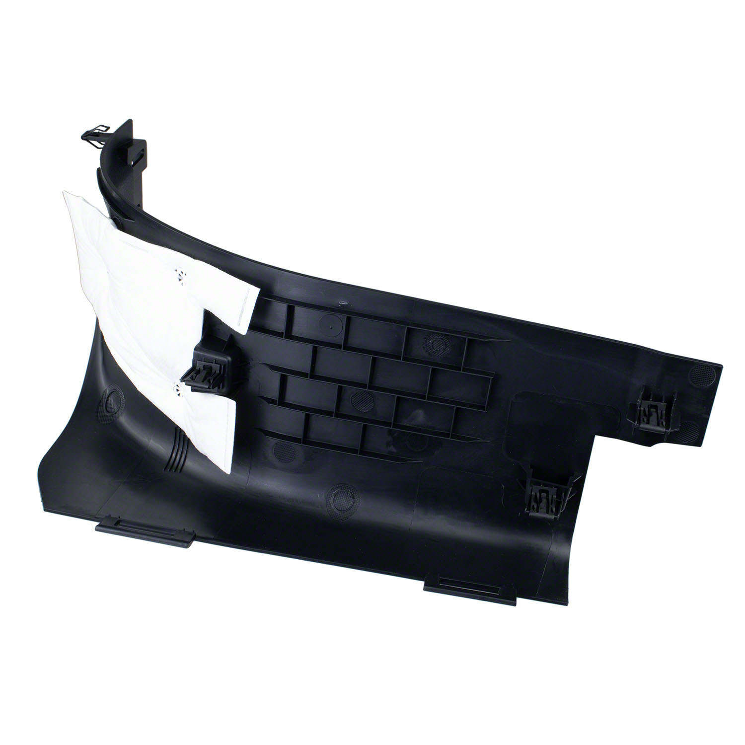 Kick Panel Trim Cowl Side - Right | Parts | Ford.com