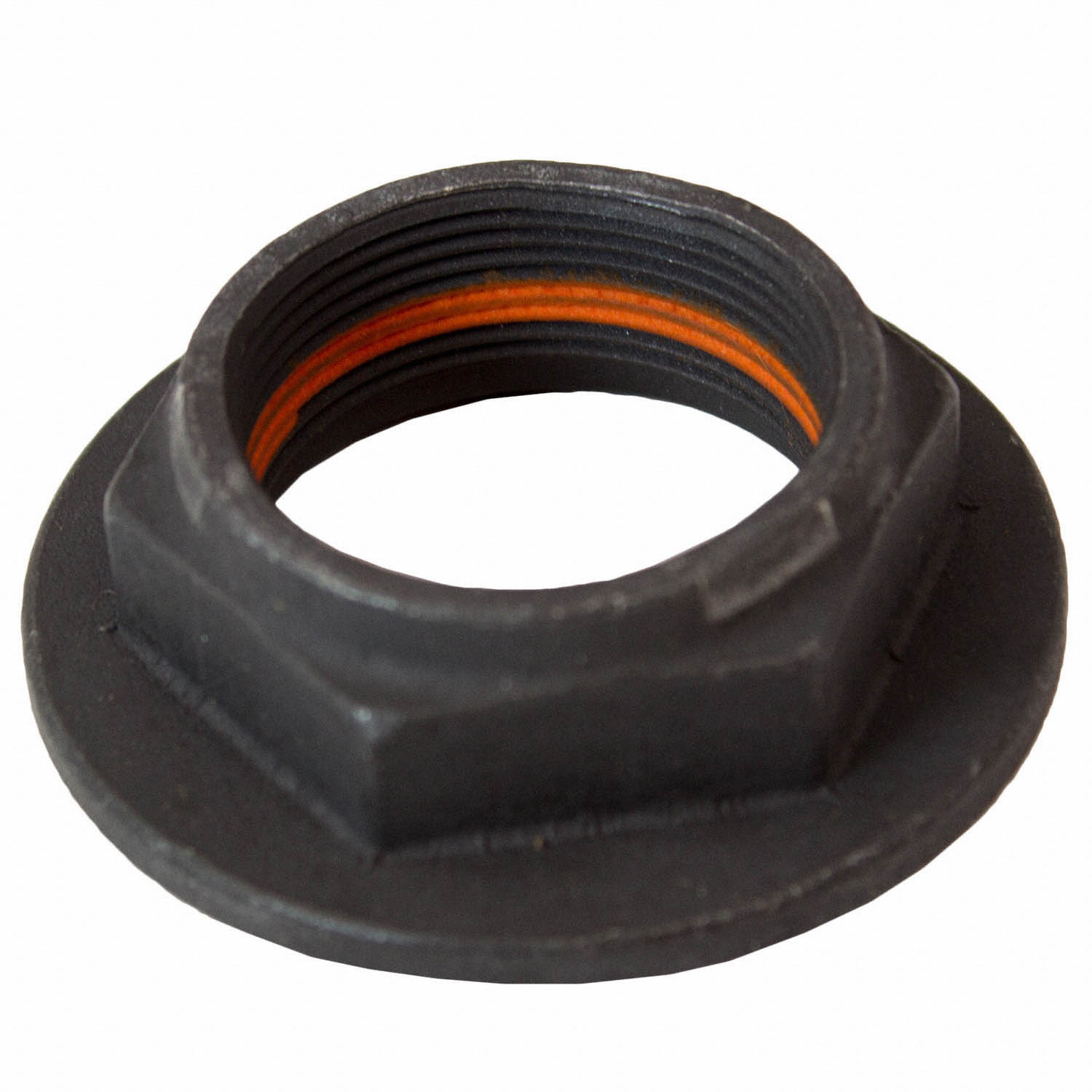 Drive Shaft Pinion Yoke Nut Locking Prop - Rear | Parts | Ford.com