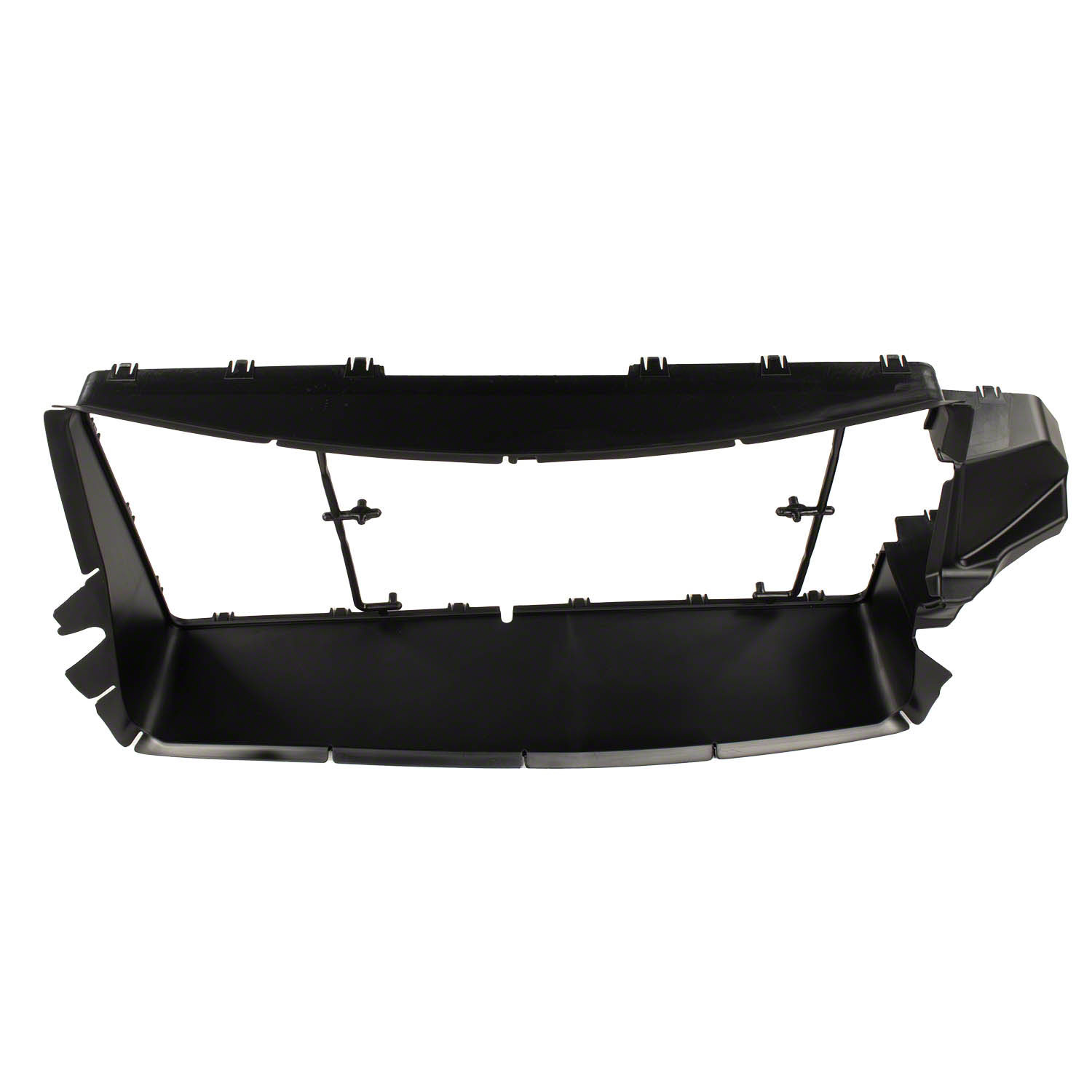 Radiator Support Air Deflector | Parts | Ford.com