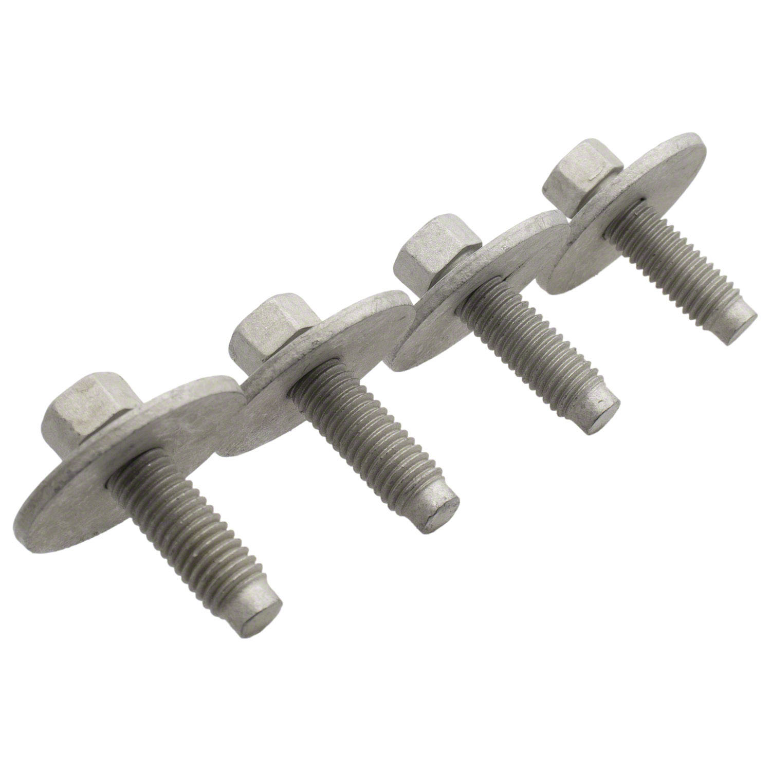 Fender Bolt Screw | Parts | Ford.com