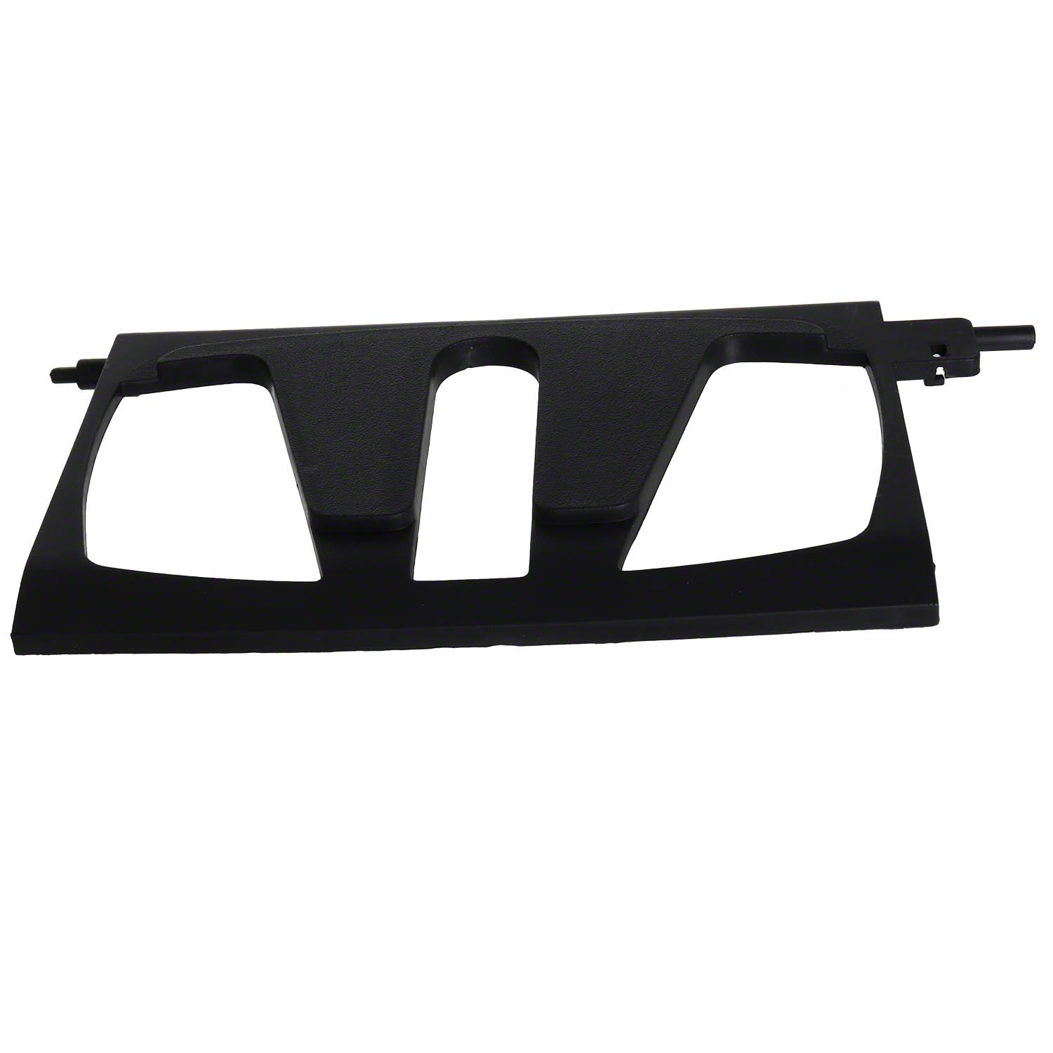 Liftgate Trim Scuff Plate Cap Door | Parts | Ford.com
