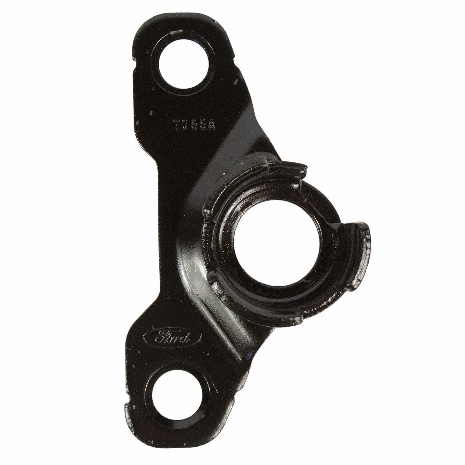 Roller Tailgate Hinge Bracket - Right | Parts | Ford.com