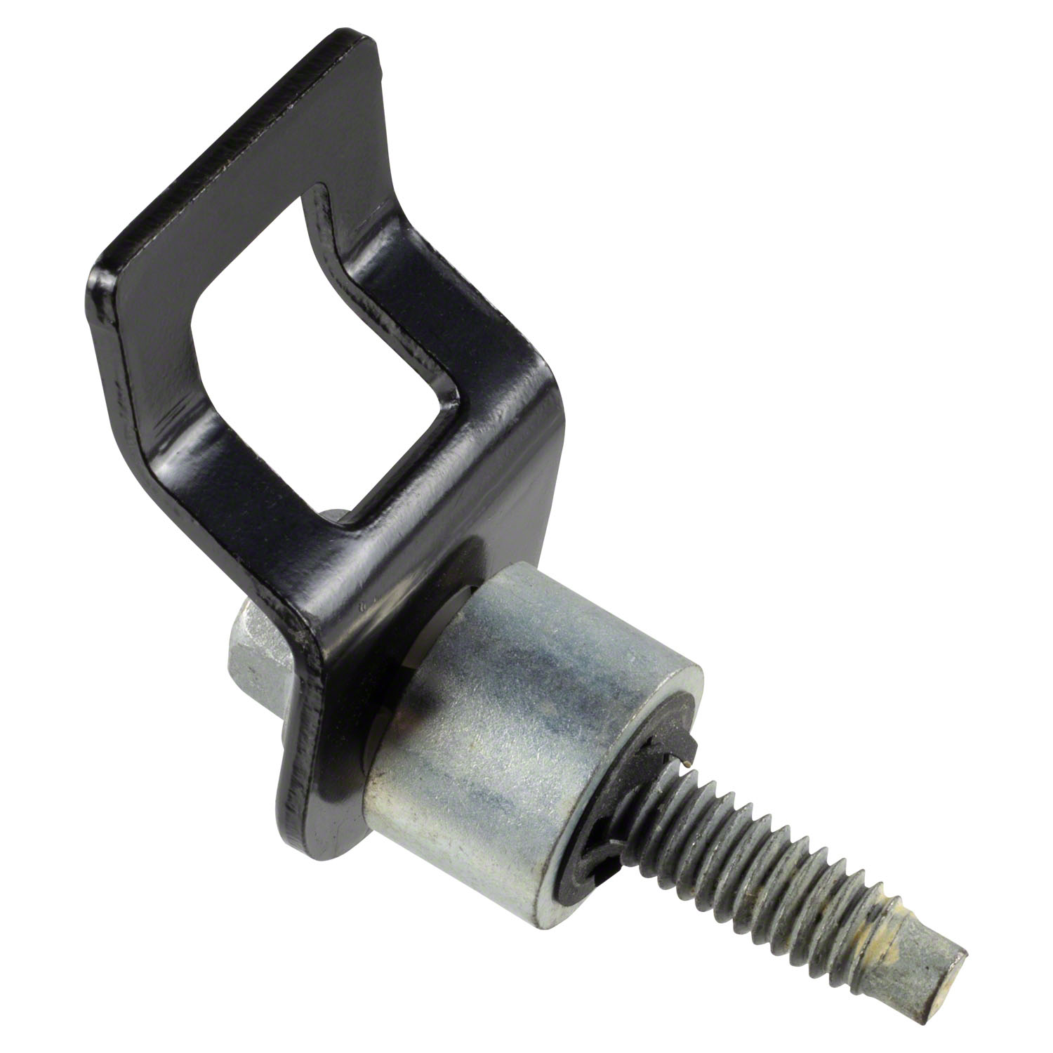 Child Restraint Anchor Plate - Rear | Parts | Ford.com