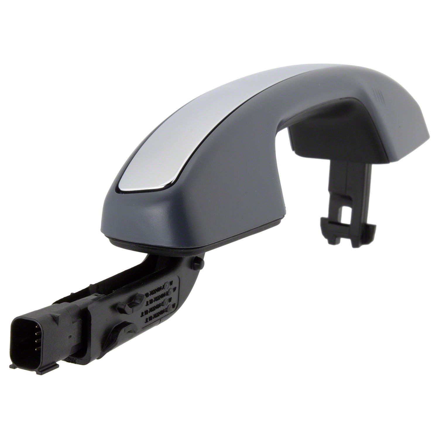 Exterior Door Handle - Right, Front | Parts | Ford.com