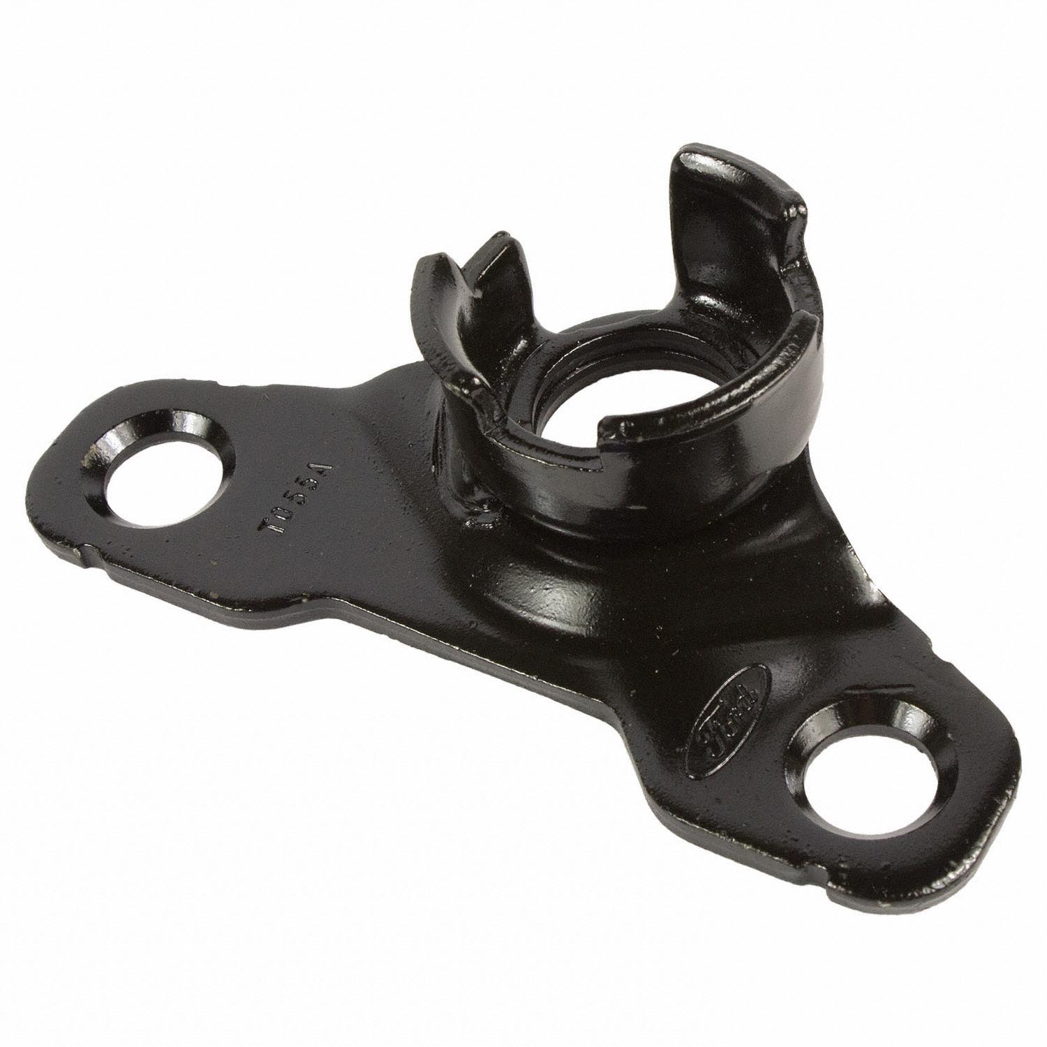 Roller Tailgate Hinge Bracket - Right | Parts | Ford.com