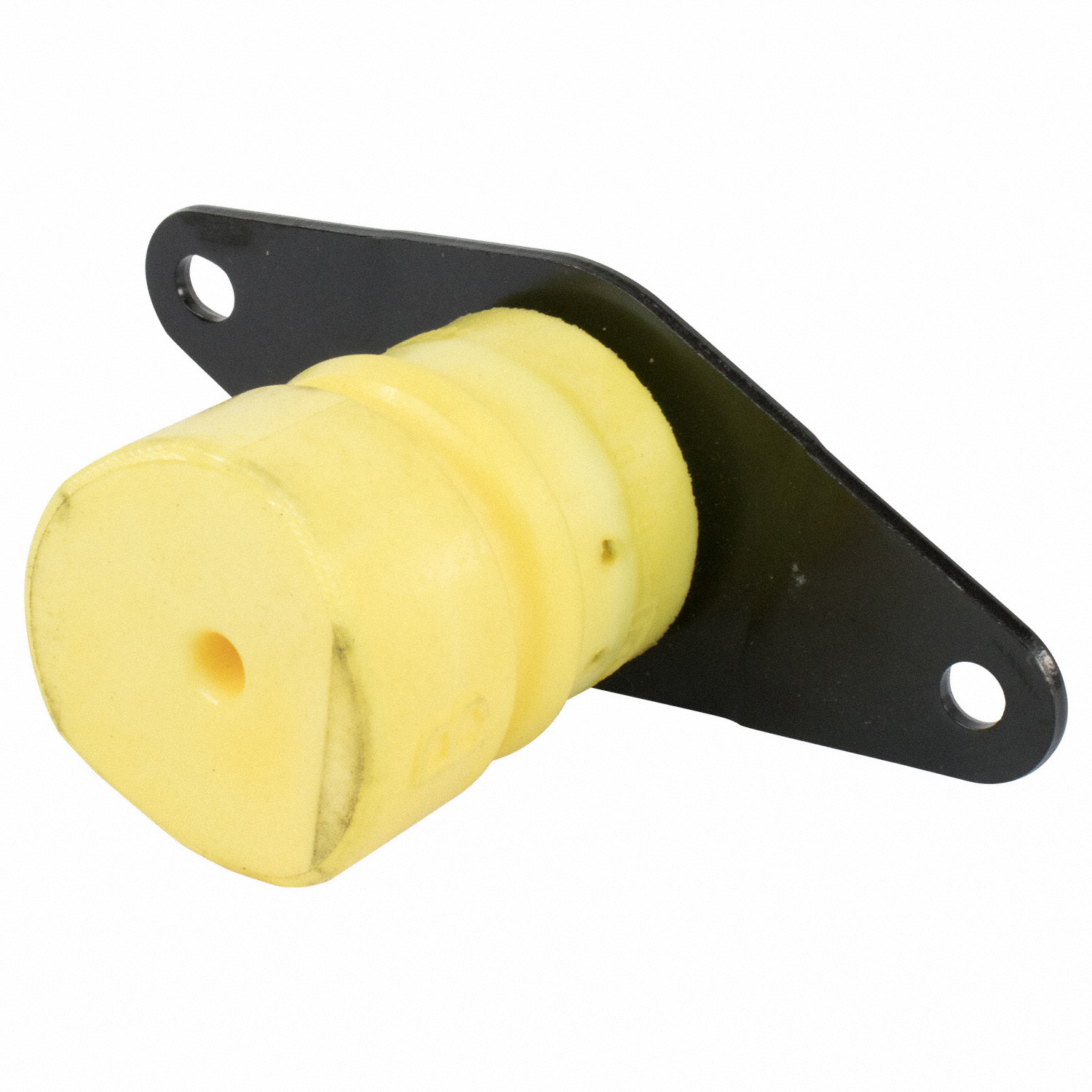 Leaf Spring Bumper - Rear | Parts | Ford.com