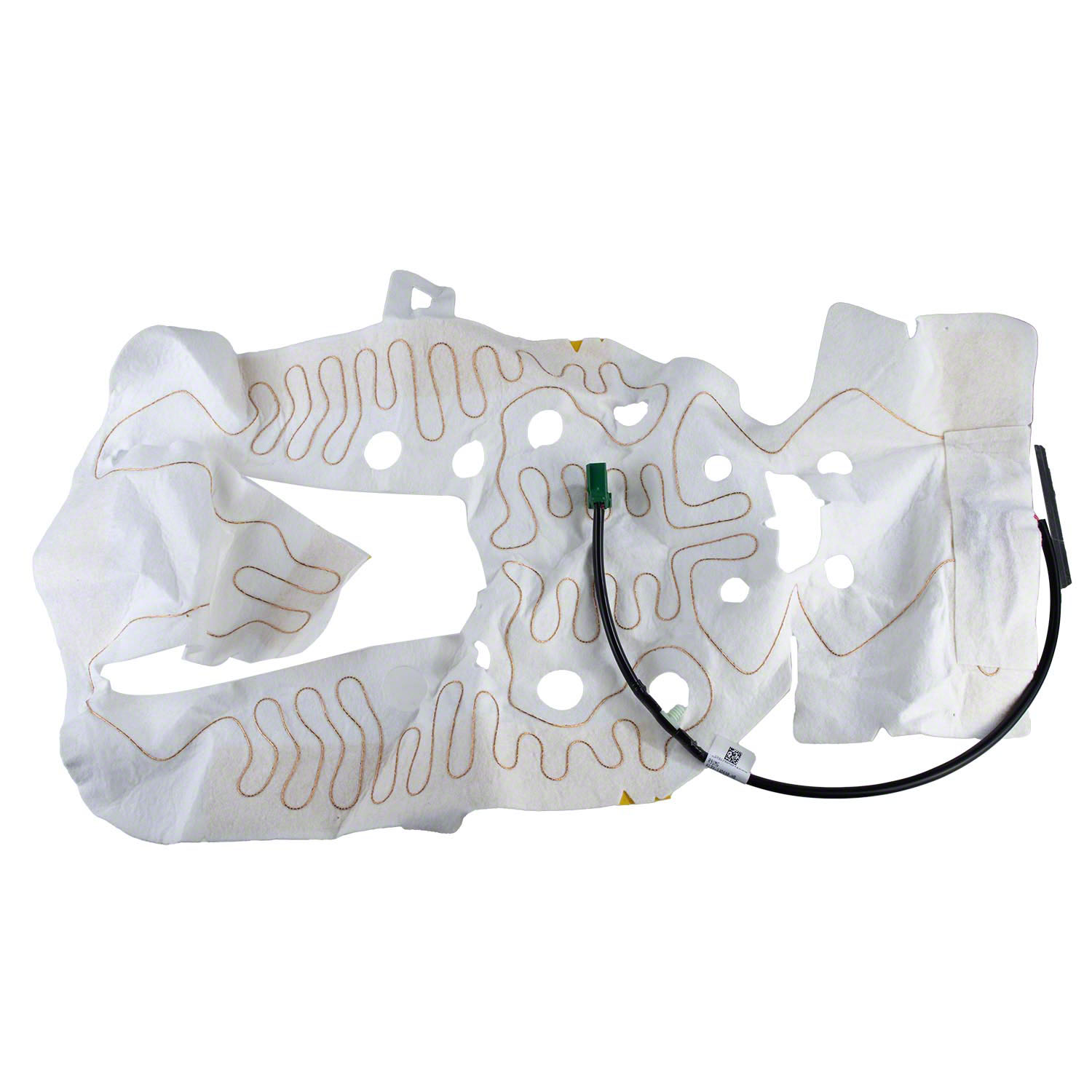 Element Heating - Front, Passenger (Phantom/Raptor) | Parts | Ford.com