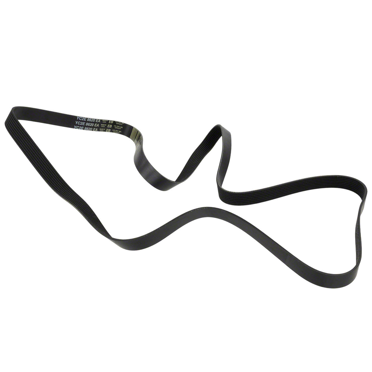 Serpentine Belt | Parts | Ford.com