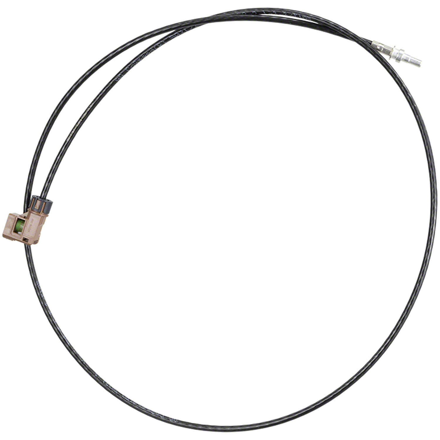 Cable - Left, Right, Front | Parts | Ford.com
