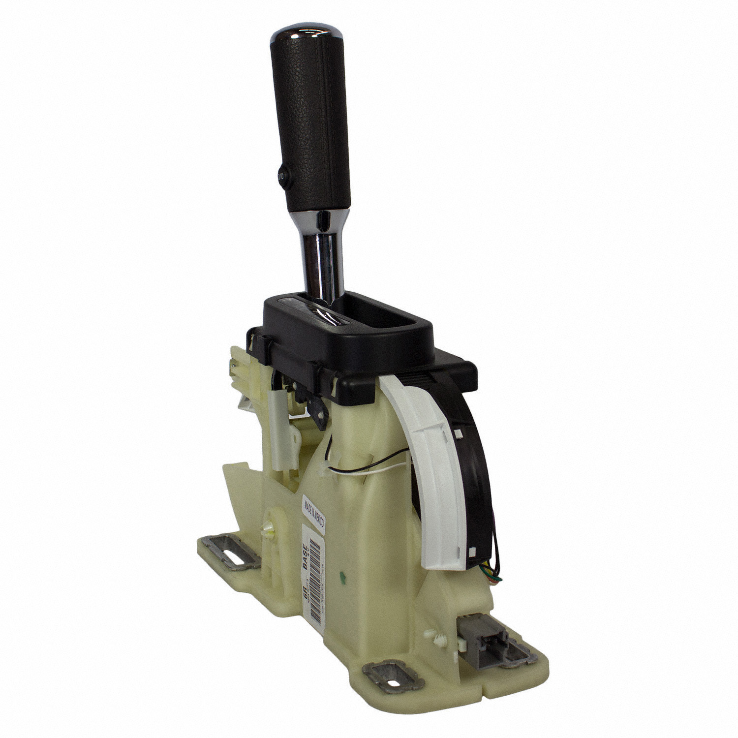 Automatic Transmission Shift Lever Gear (AT) | Parts | Ford.com